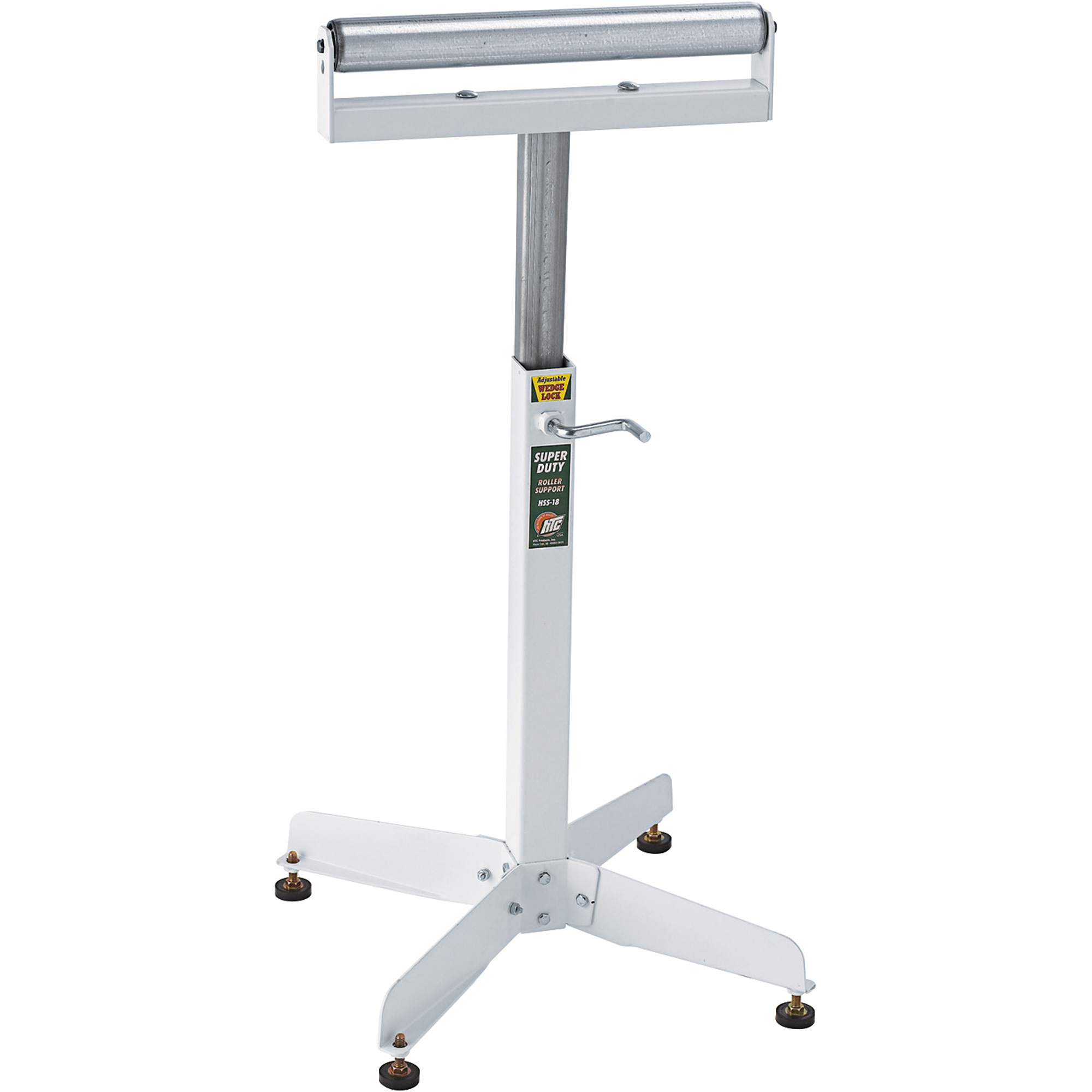 Elevate Outdoor, Steel Adjustable Three Ladder Rack, Load Capacity 250 ...