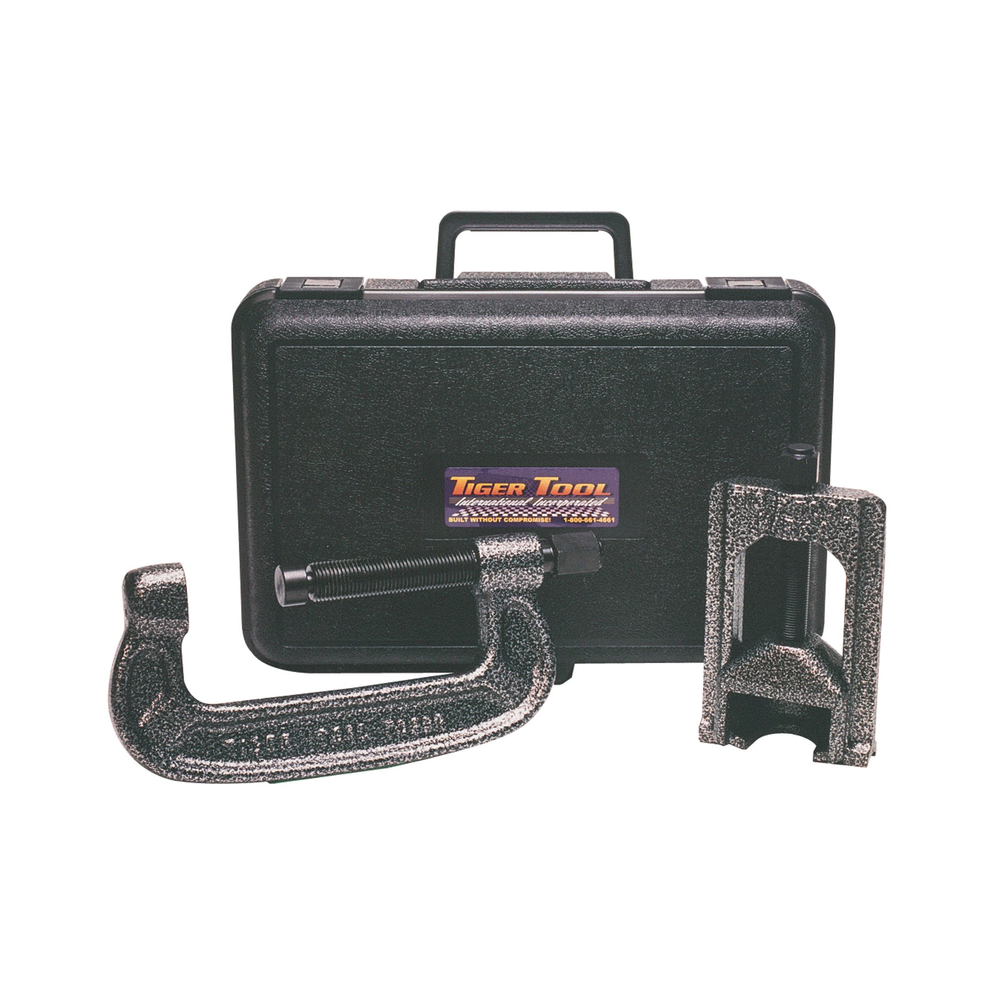 Tiger Tool Automotive Universal Joint Puller | Northern Tool