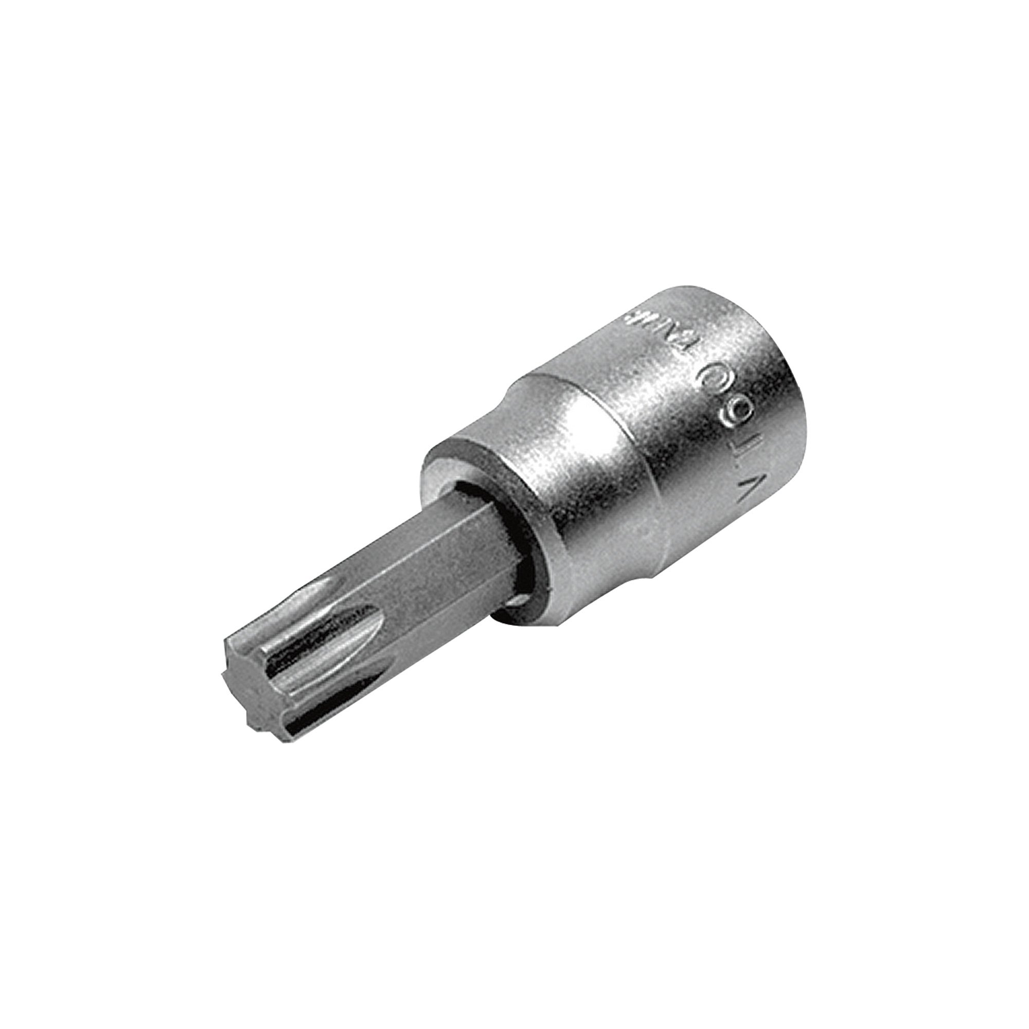 Performance Tool Star Bit Socket — 1/2in. Drive, T-60, Model# W1331 ...