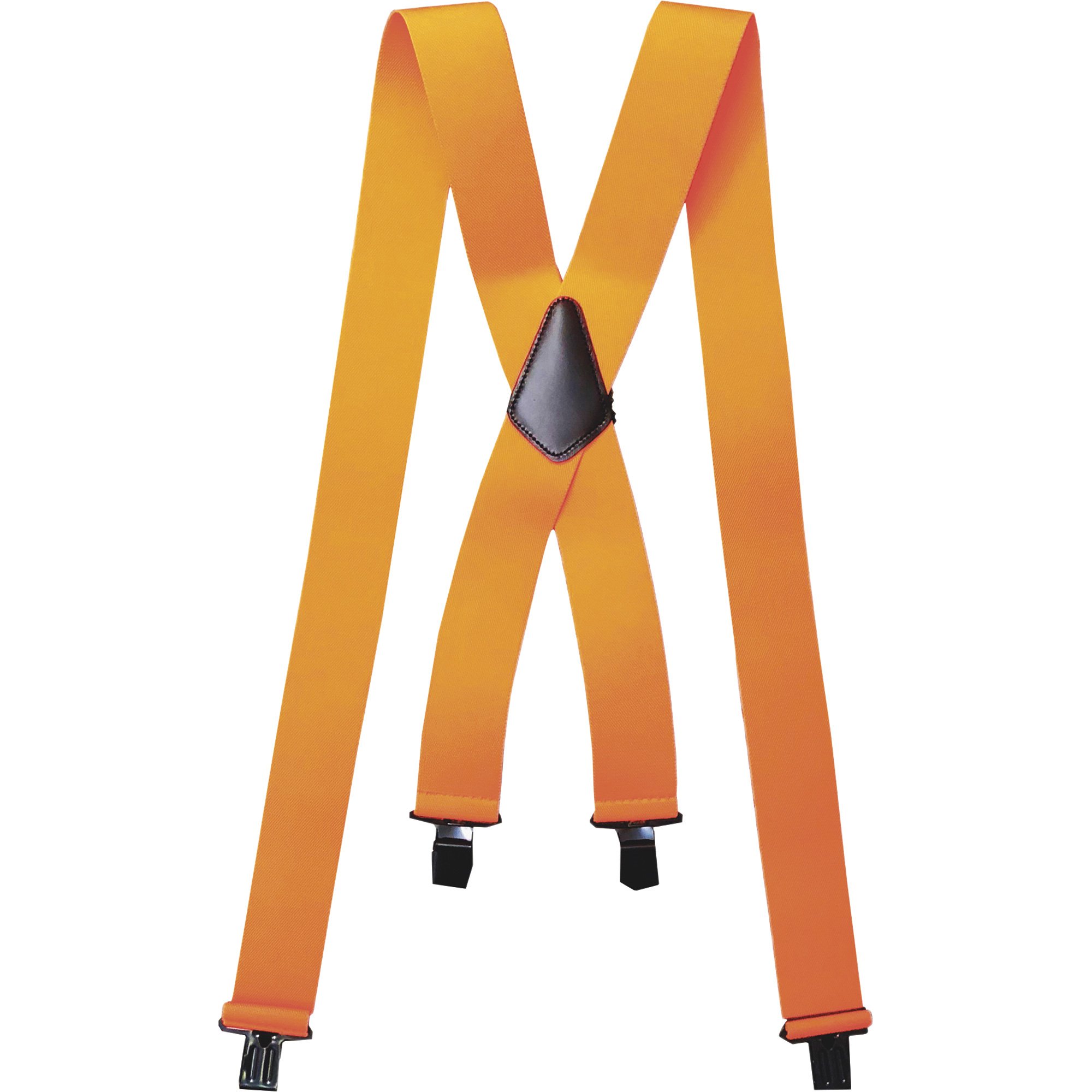 Wolverine, Patch Belt Size 46in. Black, Model# WV9002 | Northern Tool