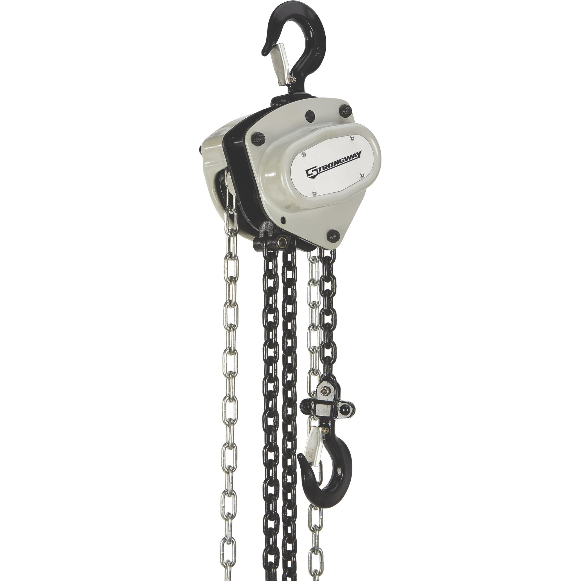 Strongway Manual Chain Hoists | Northern Tool