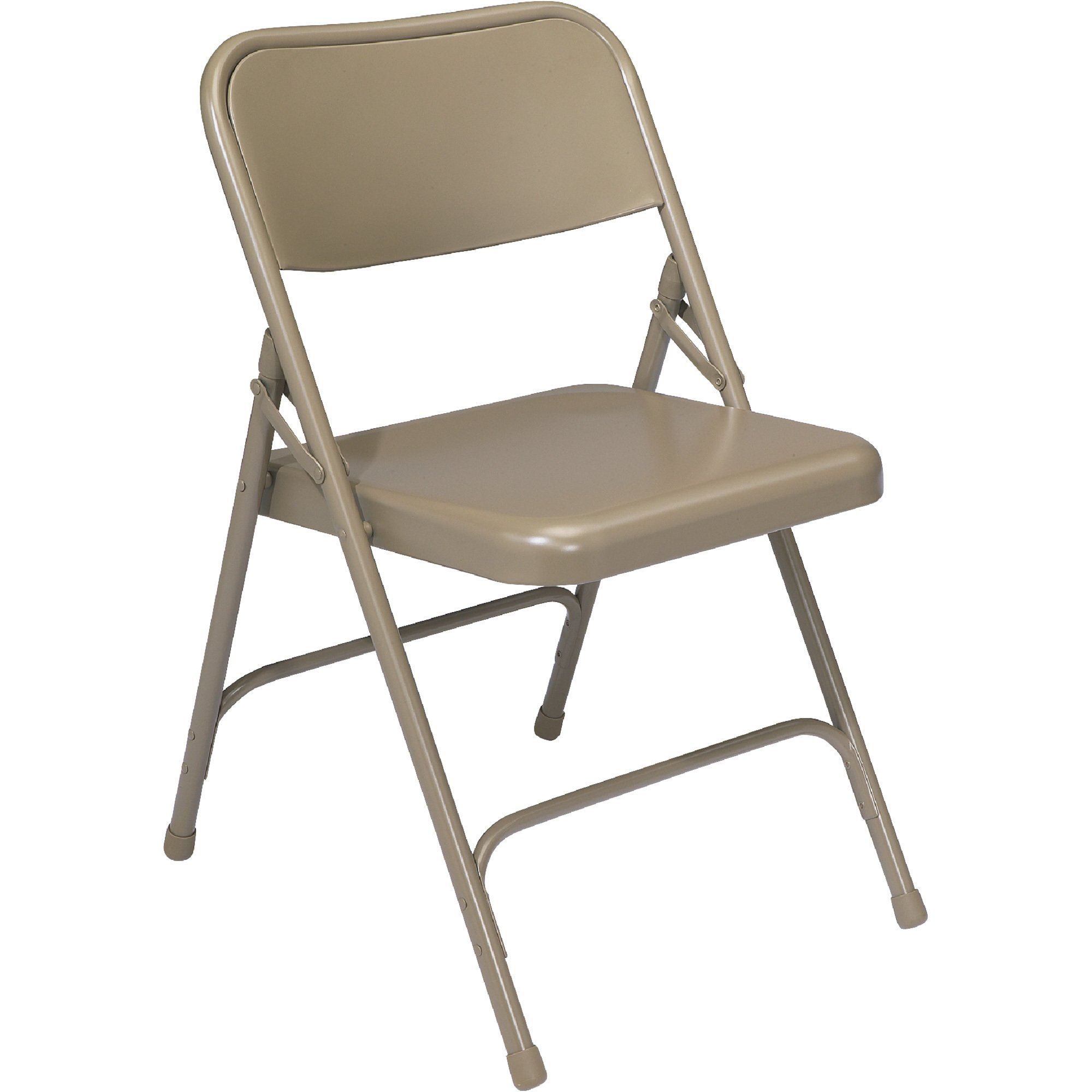 National Public Seating Folding Chair — 52-Pack | Northern Tool