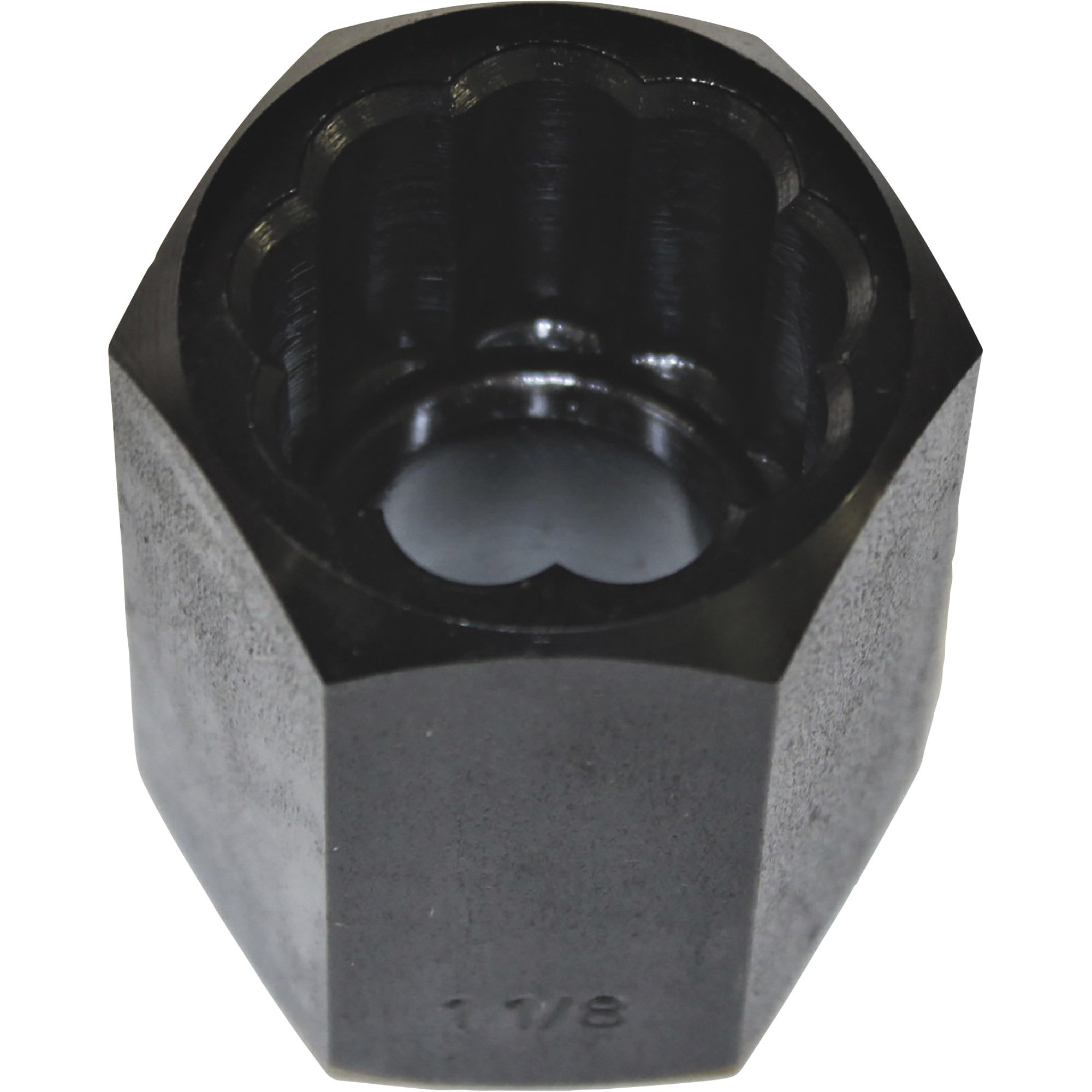 Jendyk Mack King Pin Removal Kit, 1 7/8in. Cap Removal Tool and Thread ...