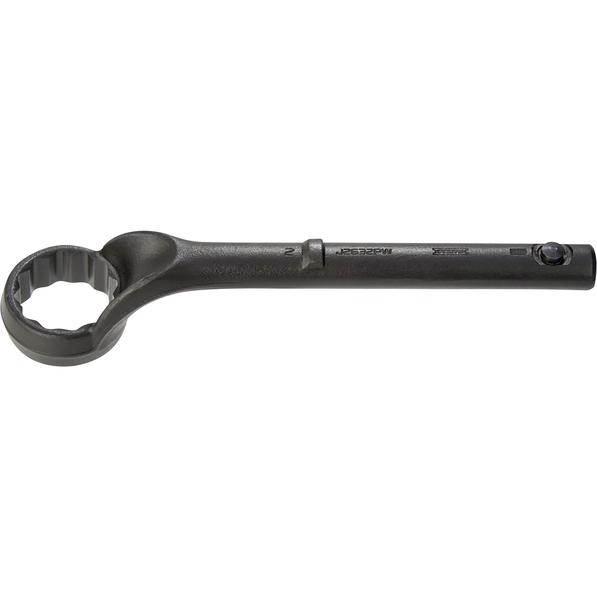 Titan Basin Wrench — Model# 73266 | Northern Tool