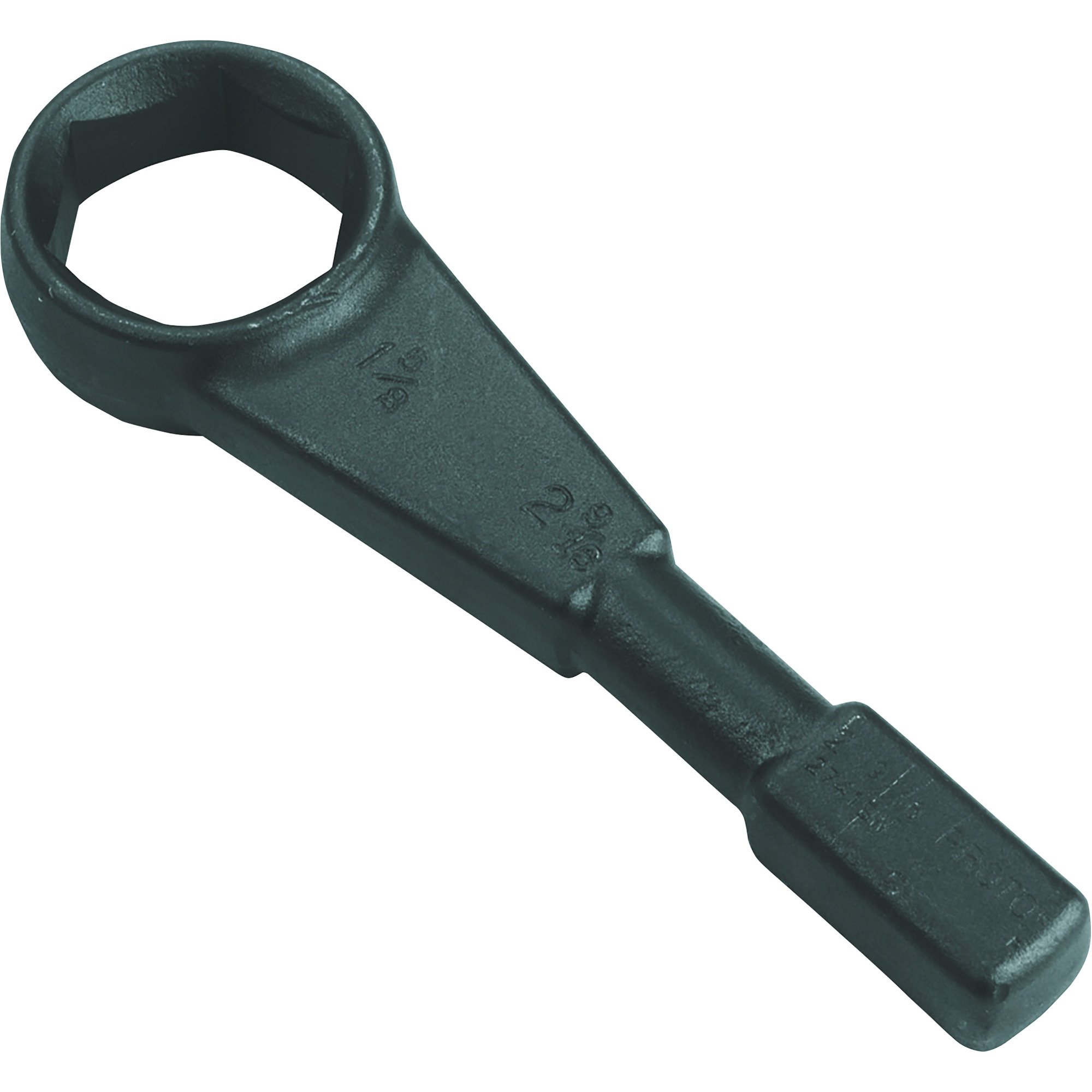 Proto 3 1/2in., 6 Point Heavy-Duty Striking Wrench — Model# J2756SW ...