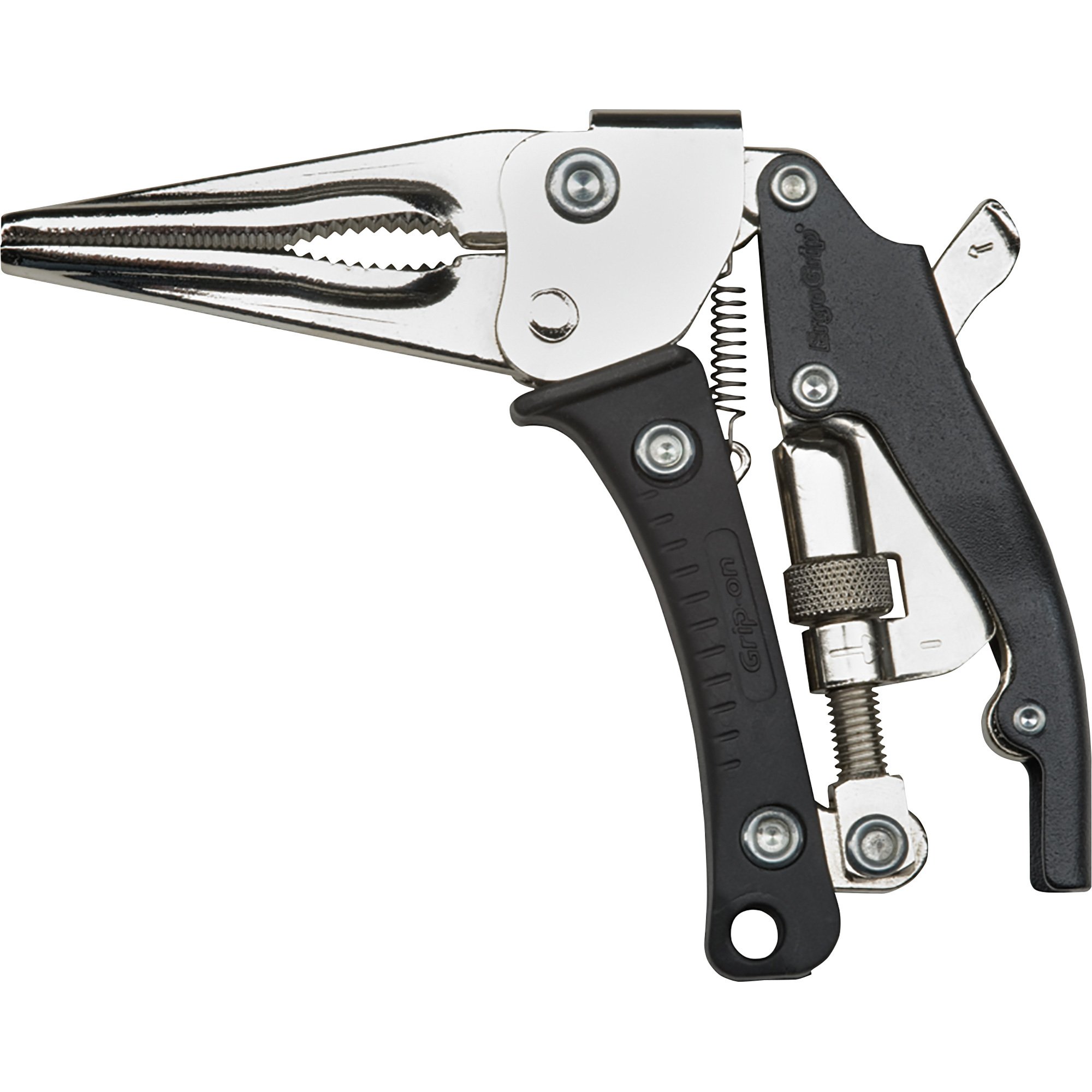 Proto Locking Ergo Grip Locking Pliers — Model# J300XL | Northern Tool