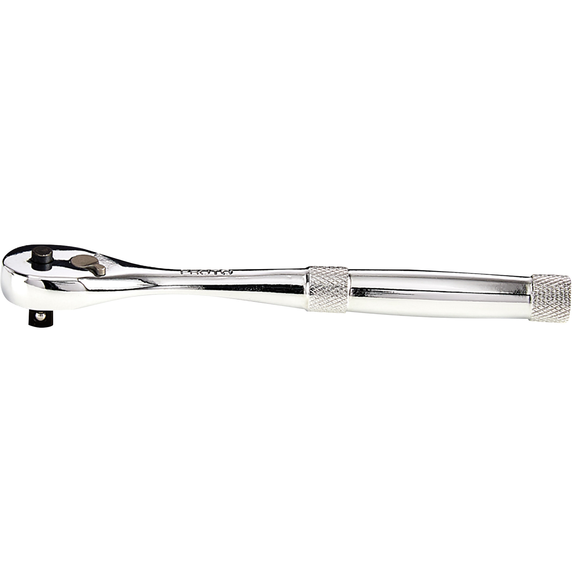 Craftsman 3/4in. Drive Quick-Release Teardrop Ratchet, Model# 44804 ...