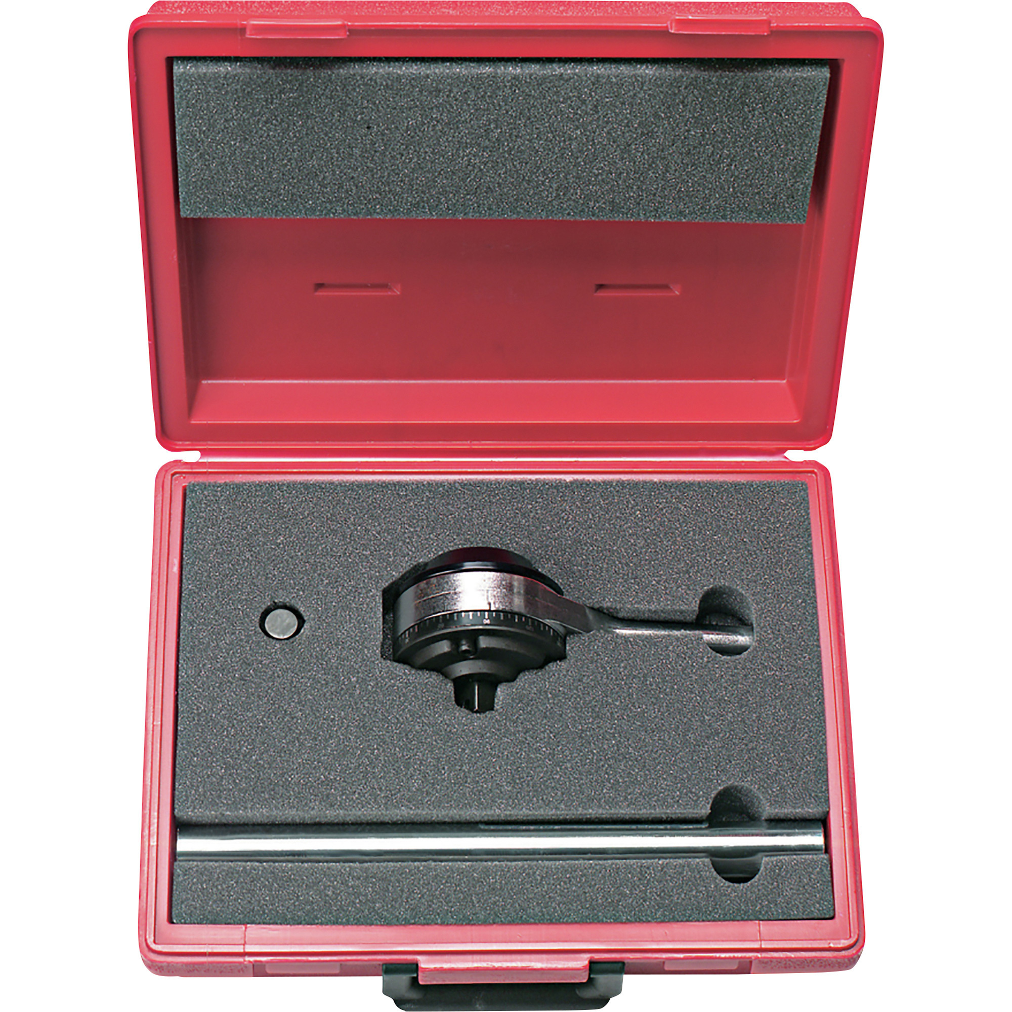 Proto Torque Multiplier with Case, 1200 Ft.-Lbs. Max., Model# J6212 ...