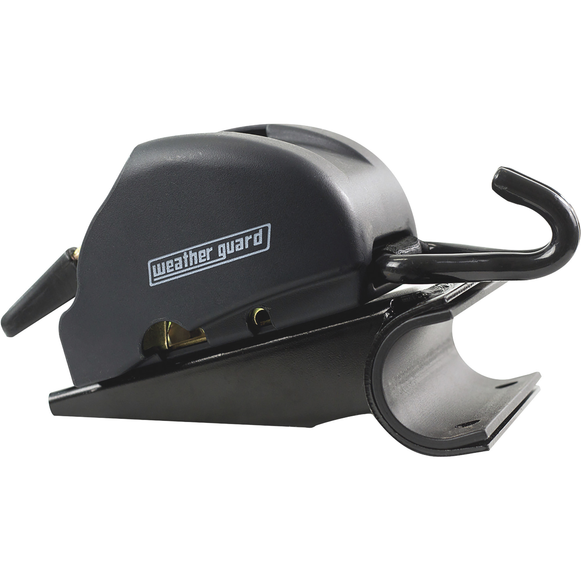 WEATHER GUARD Ratchet Straps, For WEATHER GUARD Models 1275-52-02, 1345 ...