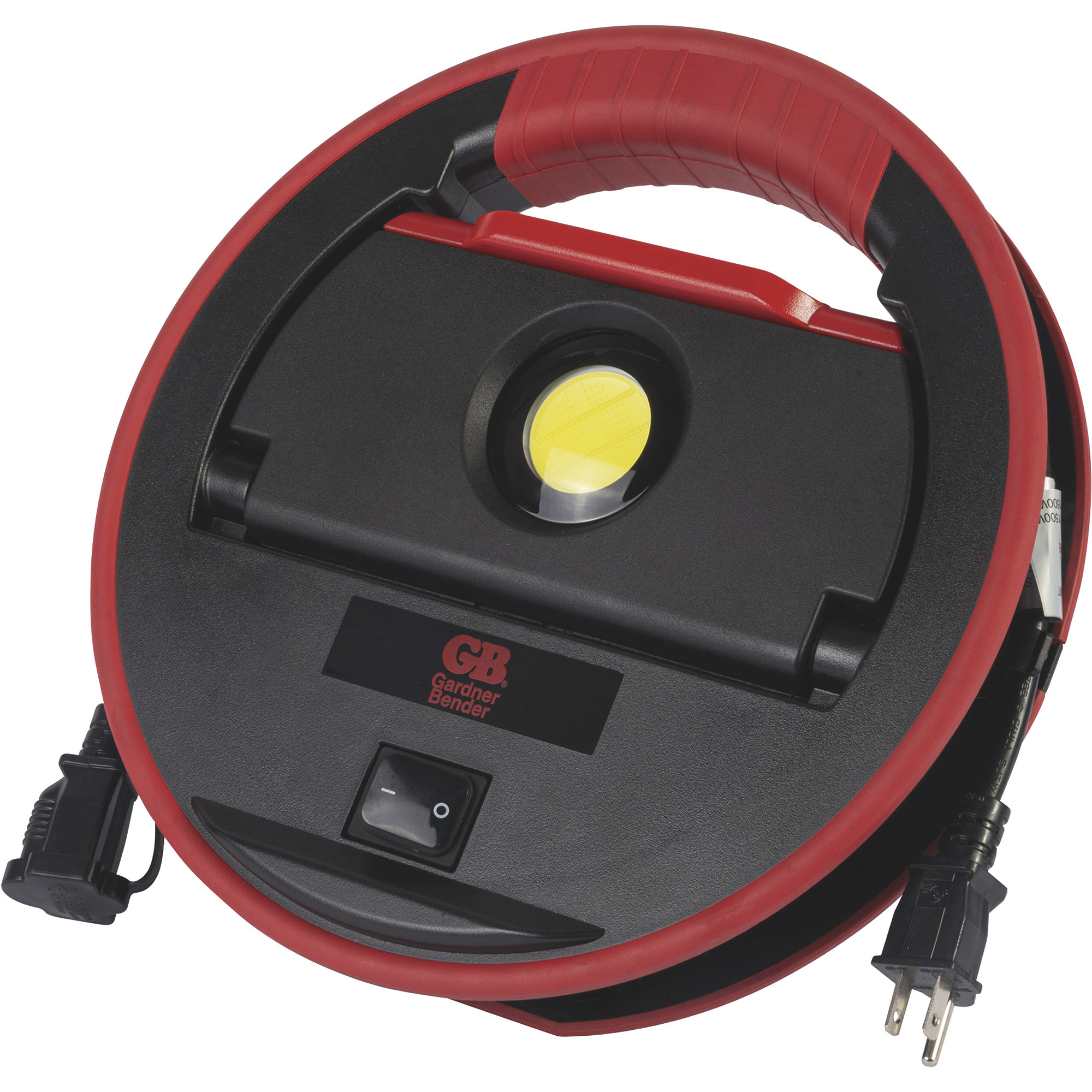 Atak Rechargeable LED Flashlight, 500 Lumens, Model# 551 | Northern Tool