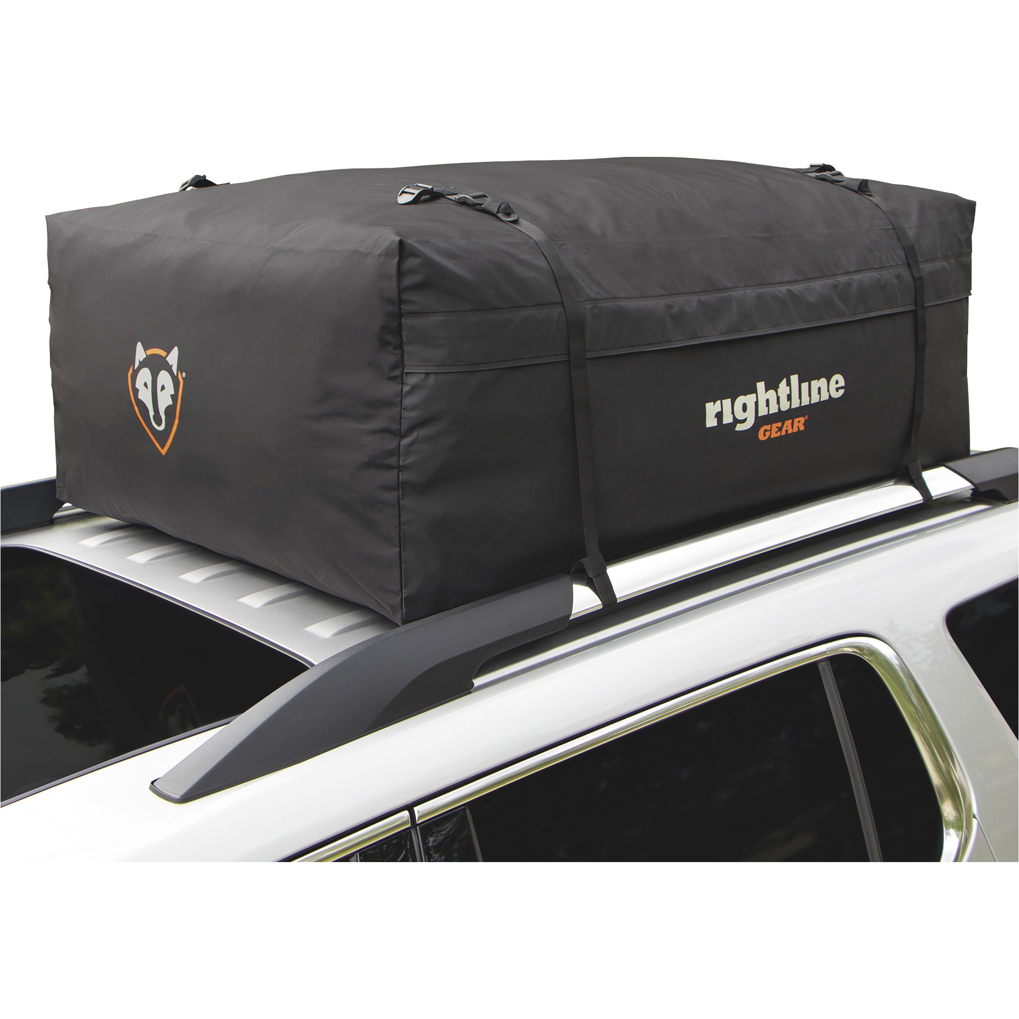 Rightline Gear Range 3 Car Top Carrier, Model# 100R30 | Northern Tool