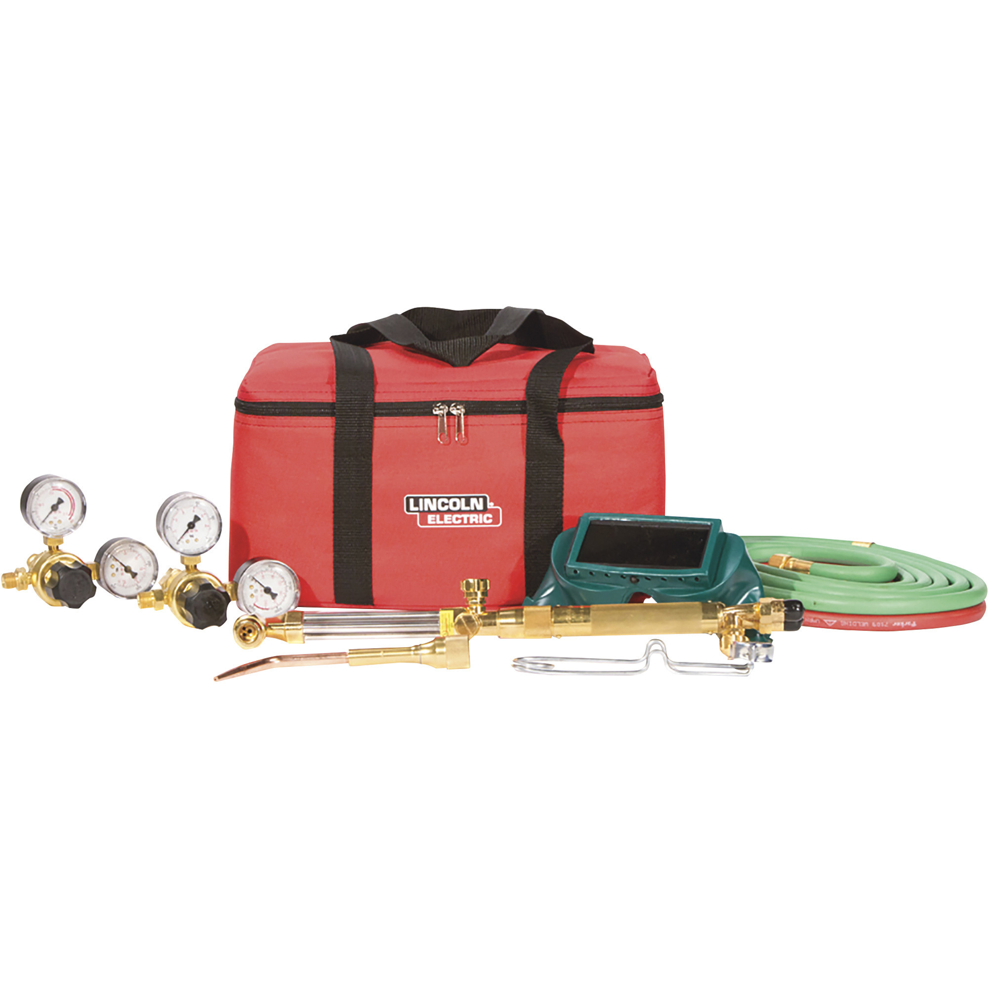 Lincoln Electric Cut Welder Kit, Model# KH995 | Northern Tool
