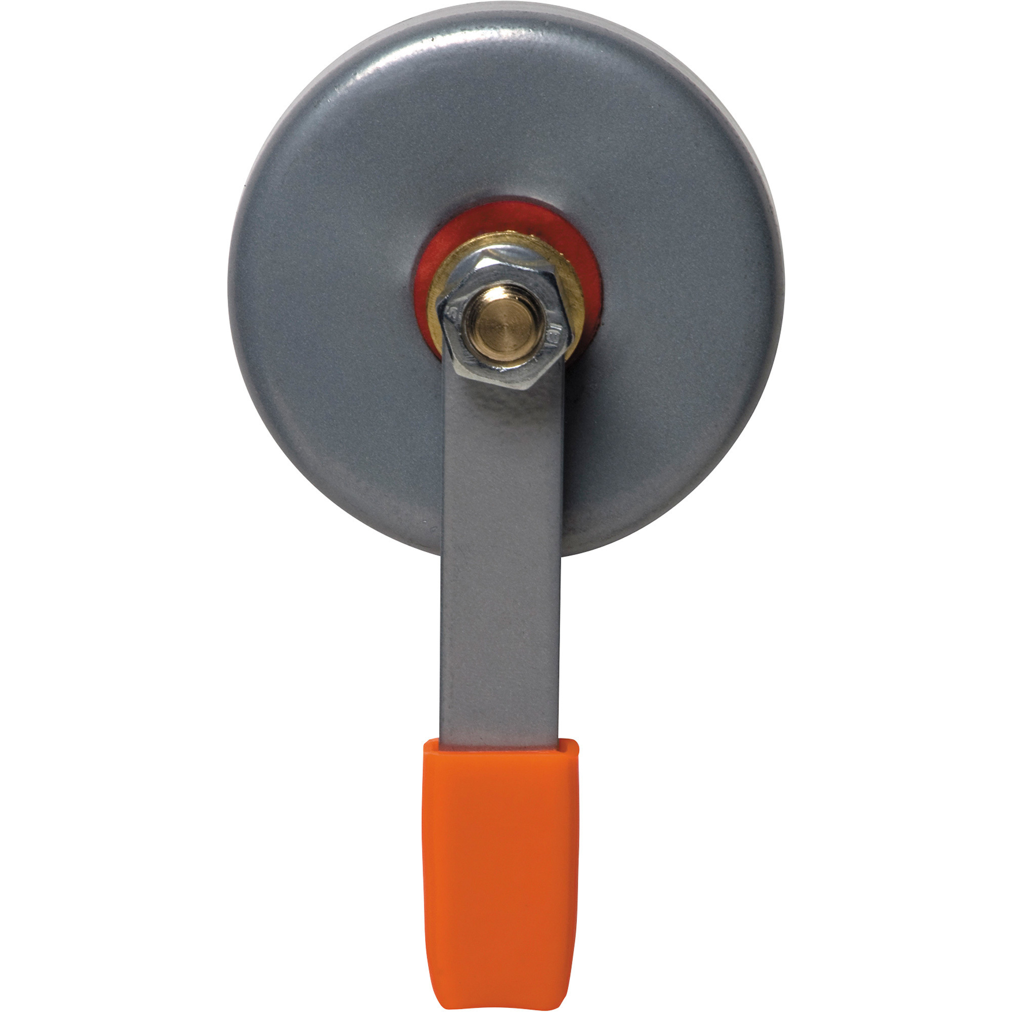 Klutch 2-Axis Welding Angle Clamp, 4in. Capacity | Northern Tool