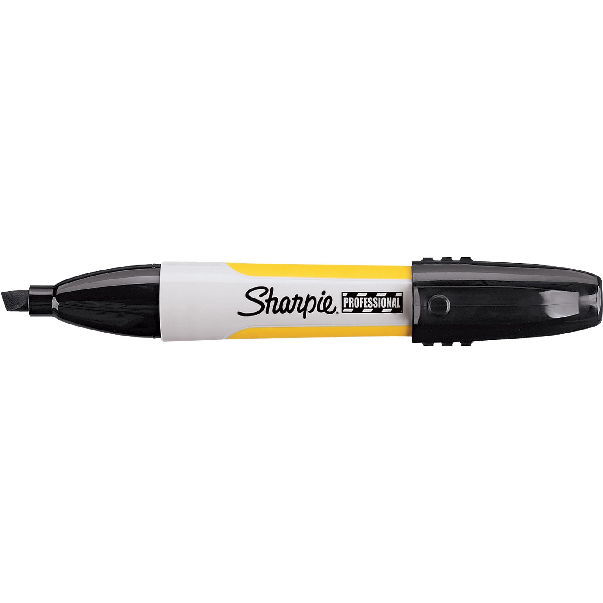 Sharpie Professional Marker in Black | Northern Tool