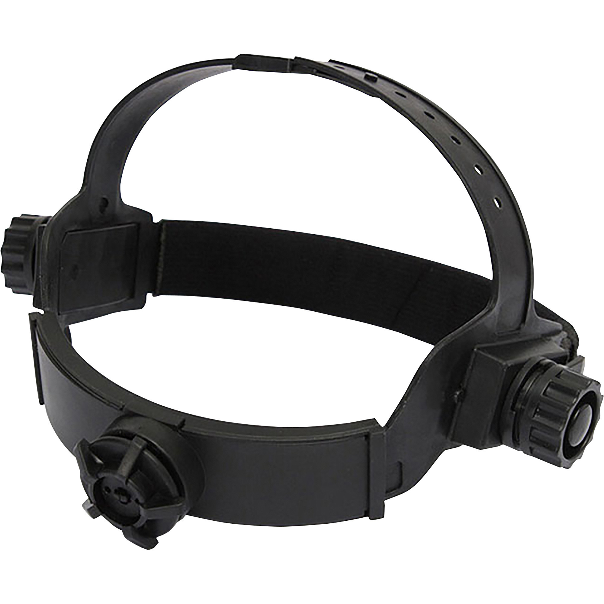 Ironton Welding Helmet Headgear, Fits Ironton Variable-Shade Auto ...