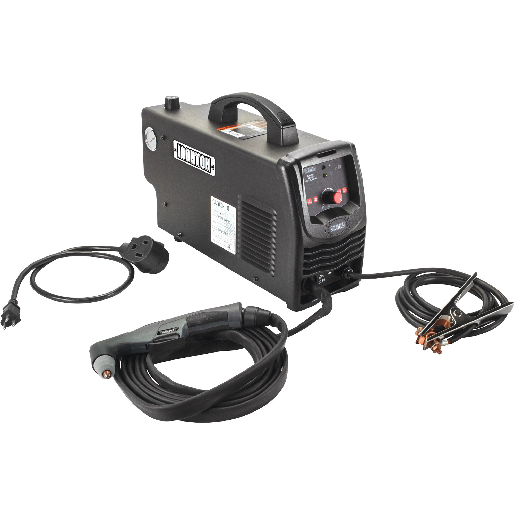 Lincoln Electric Pro-Cut 55 Amp Plasma Cutter | Northern Tool