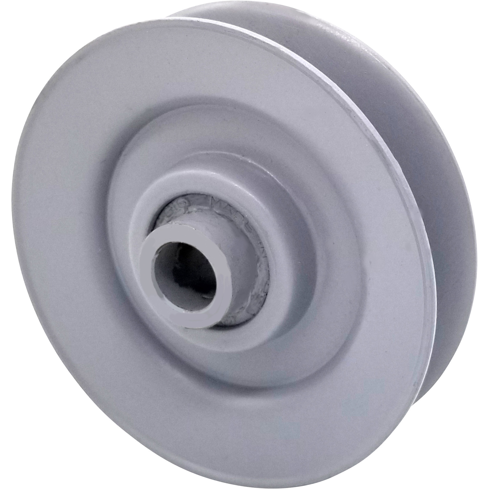 Phoenix V-Belt Pulley, 5/8in. Bore, 6in. Outside Dia., Model# 260058 ...