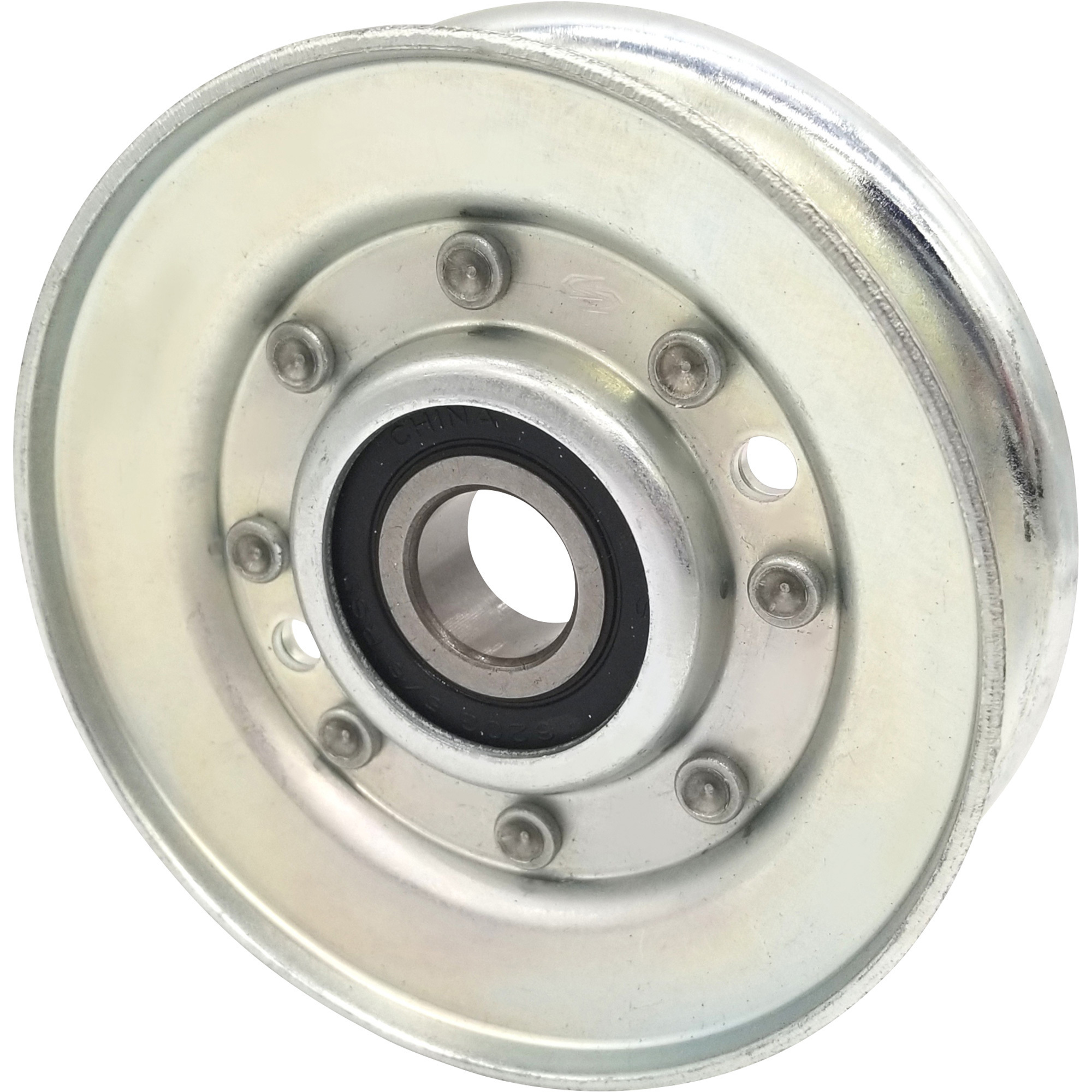 Phoenix V-Belt Pulley — 3/4in. Bore, 2 1/2in. Outside Dia. | Northern Tool