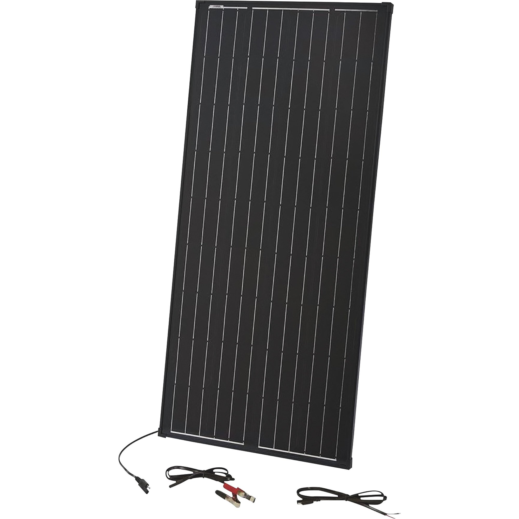 Nature Power Solar Power Kit — 66 Total Watts, Model# 40066 | Northern Tool