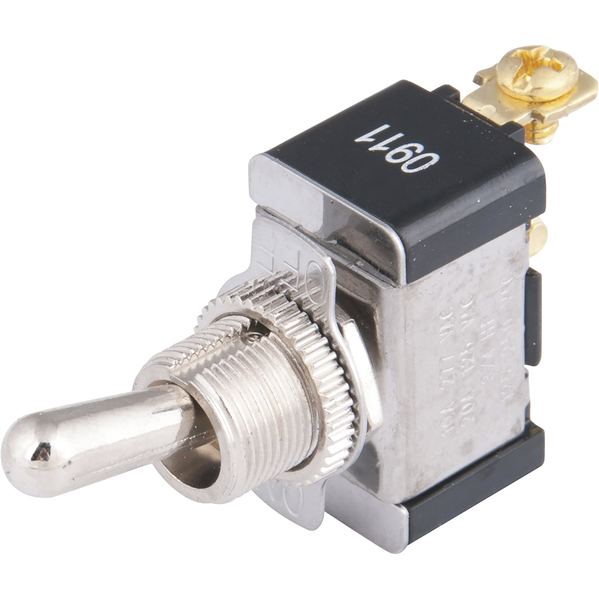 Gardner Bender Metal Toggle Switch — 3/4 HP | Northern Tool