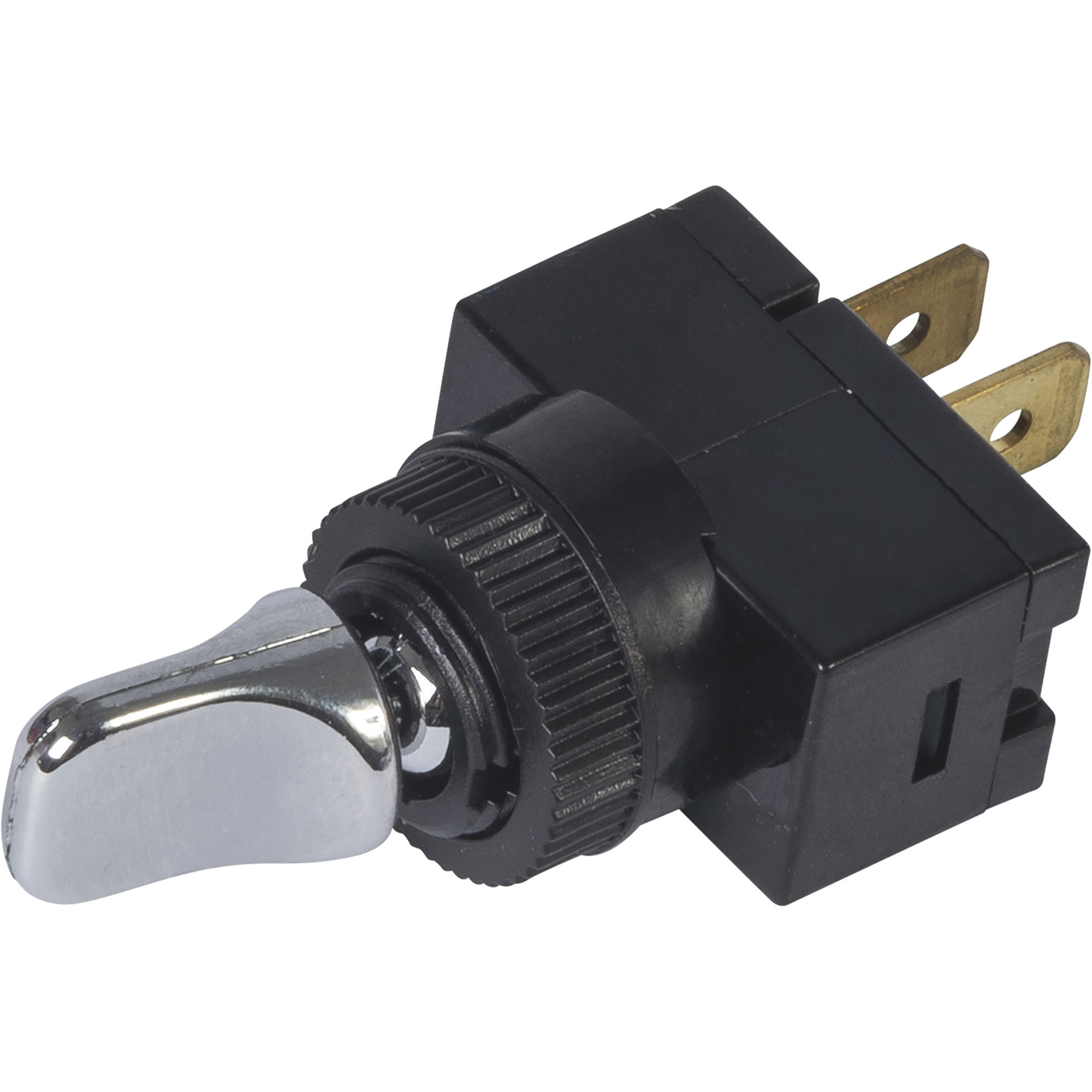 Gardner Bender 20 Amp Chrome Switch | Northern Tool