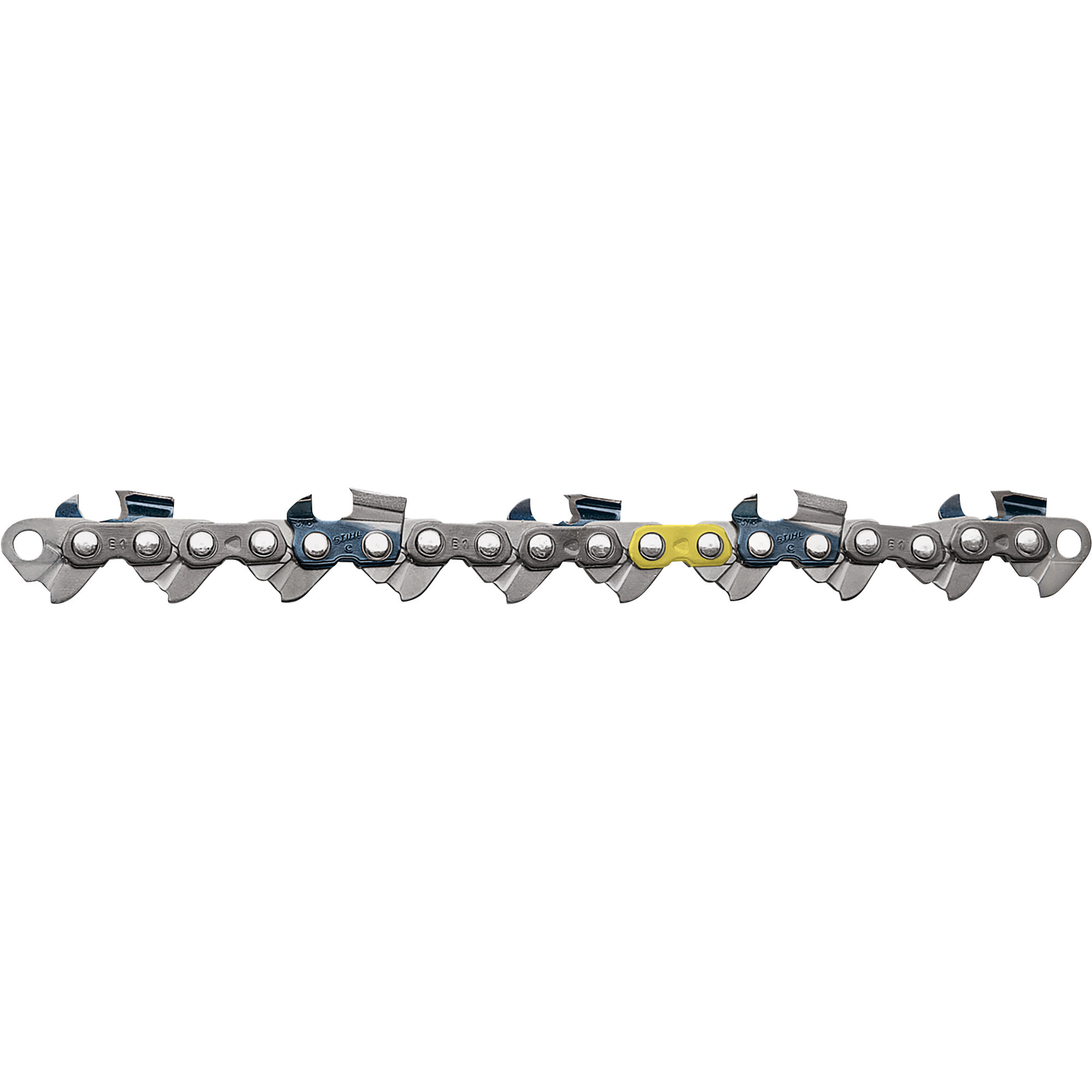 STIHL RAPID Super Chainsaw Chain, 3/8in. x 0.050in., 66 Drive Links ...