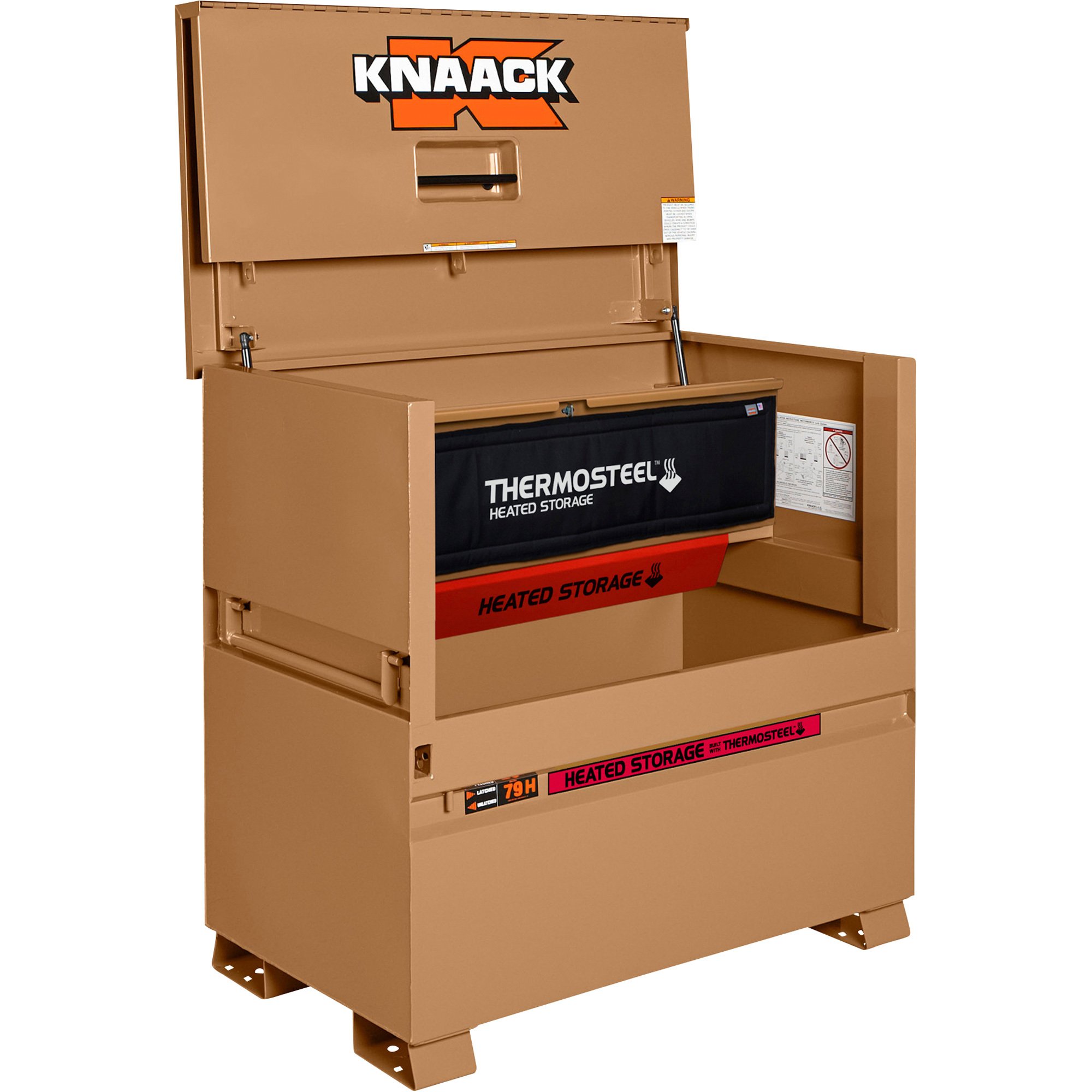 KNAACK | Northern Tool
