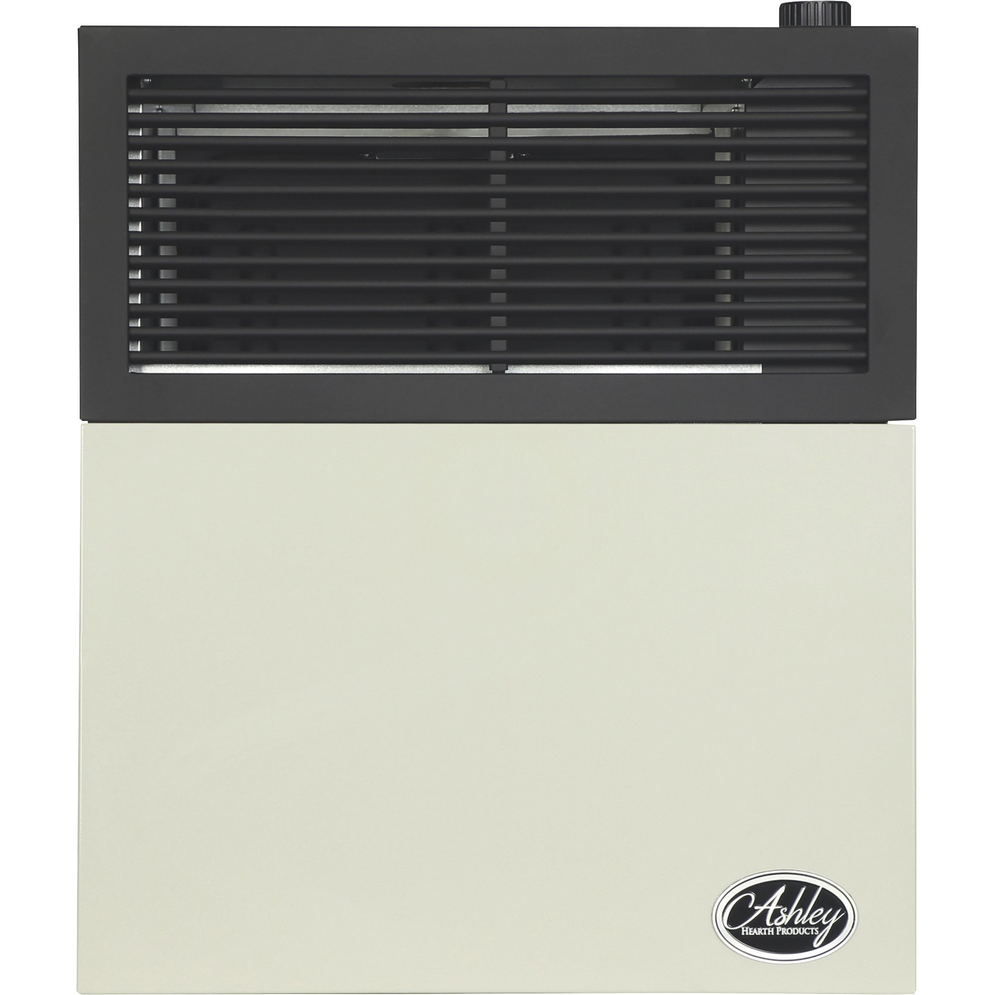 Ashley Hearth Direct Vent Natural Gas Wall Heater with Venting — 25,000 ...