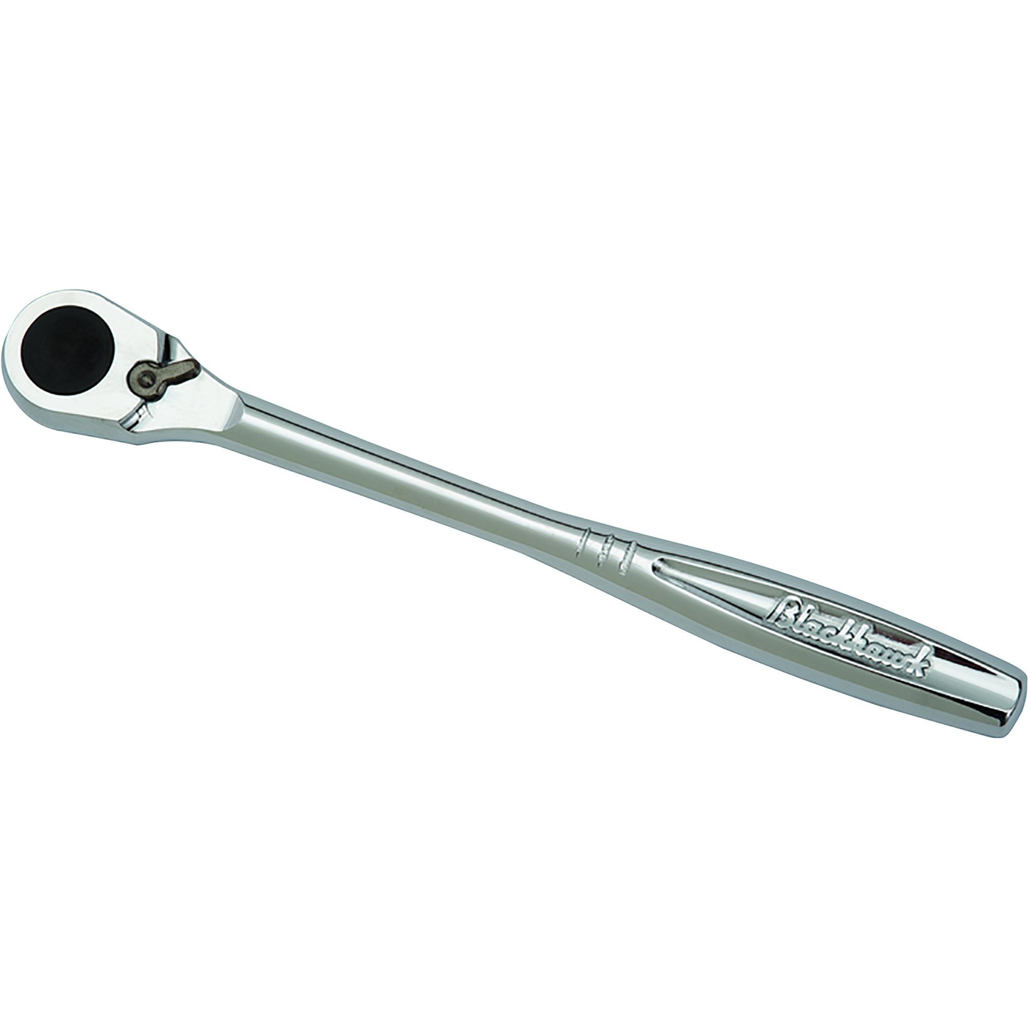 Blackhawk by Proto 1/2in. Drive Pear Head Ratchet — Model# BP-1412 ...