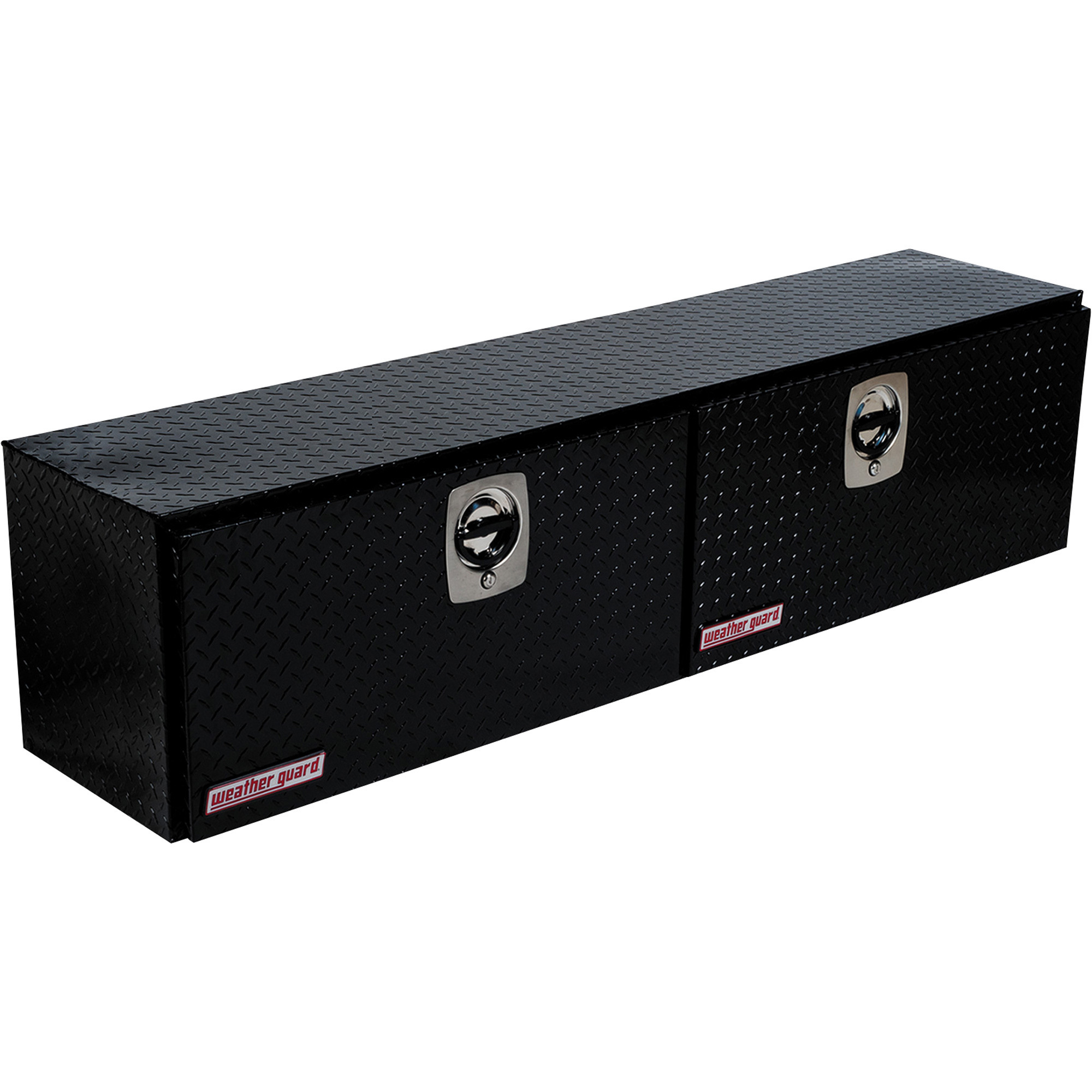 Weather Guard Tool Boxes