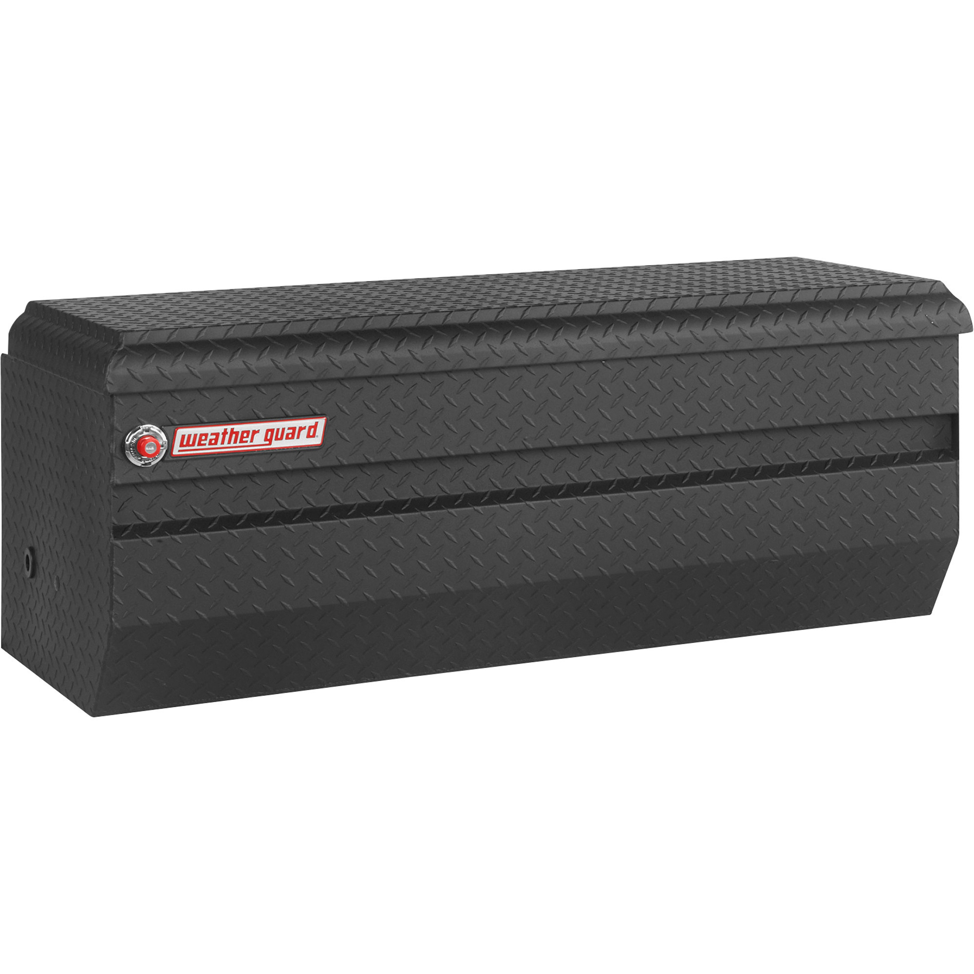 Weather Guard Tool Boxes