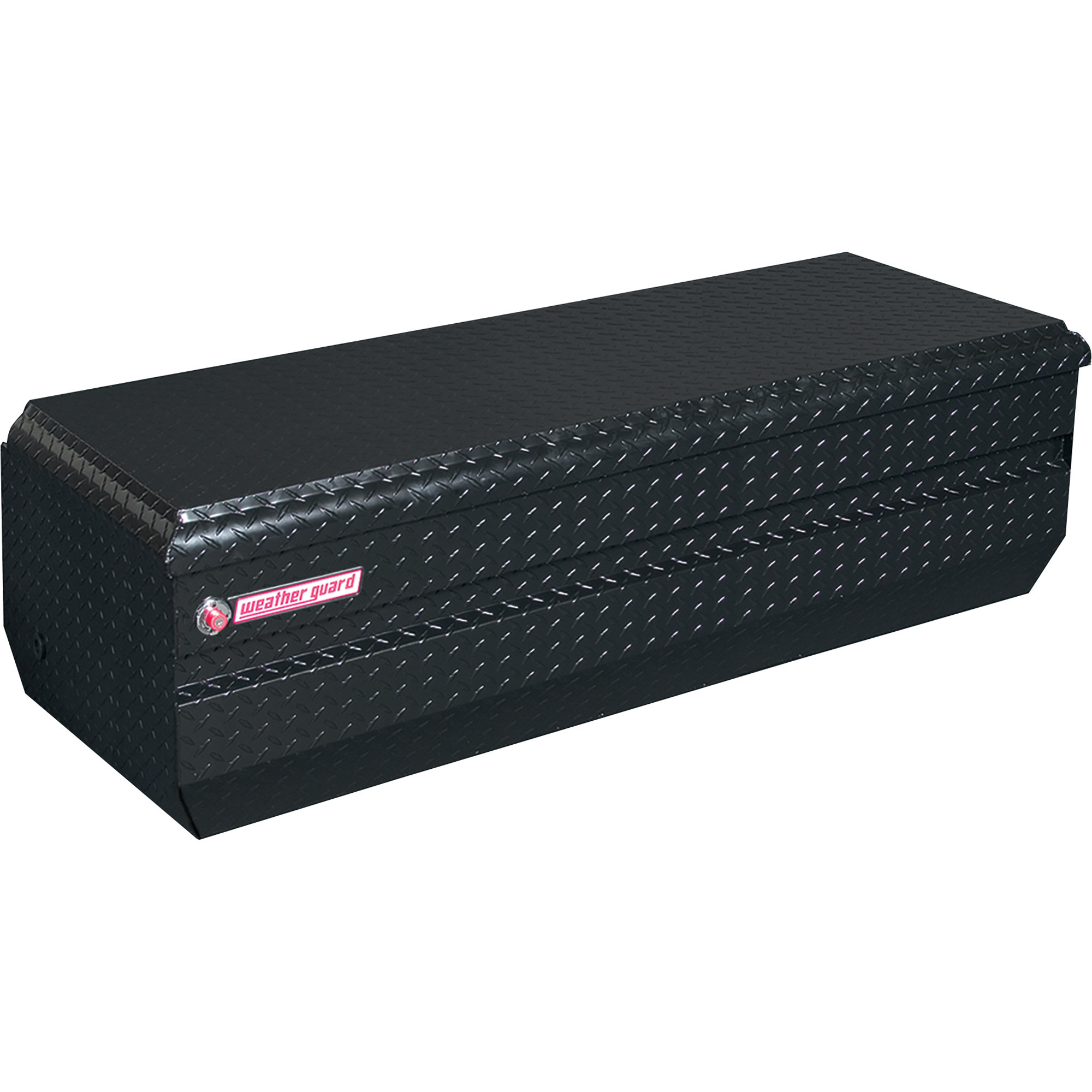 Weather Guard Tool Boxes