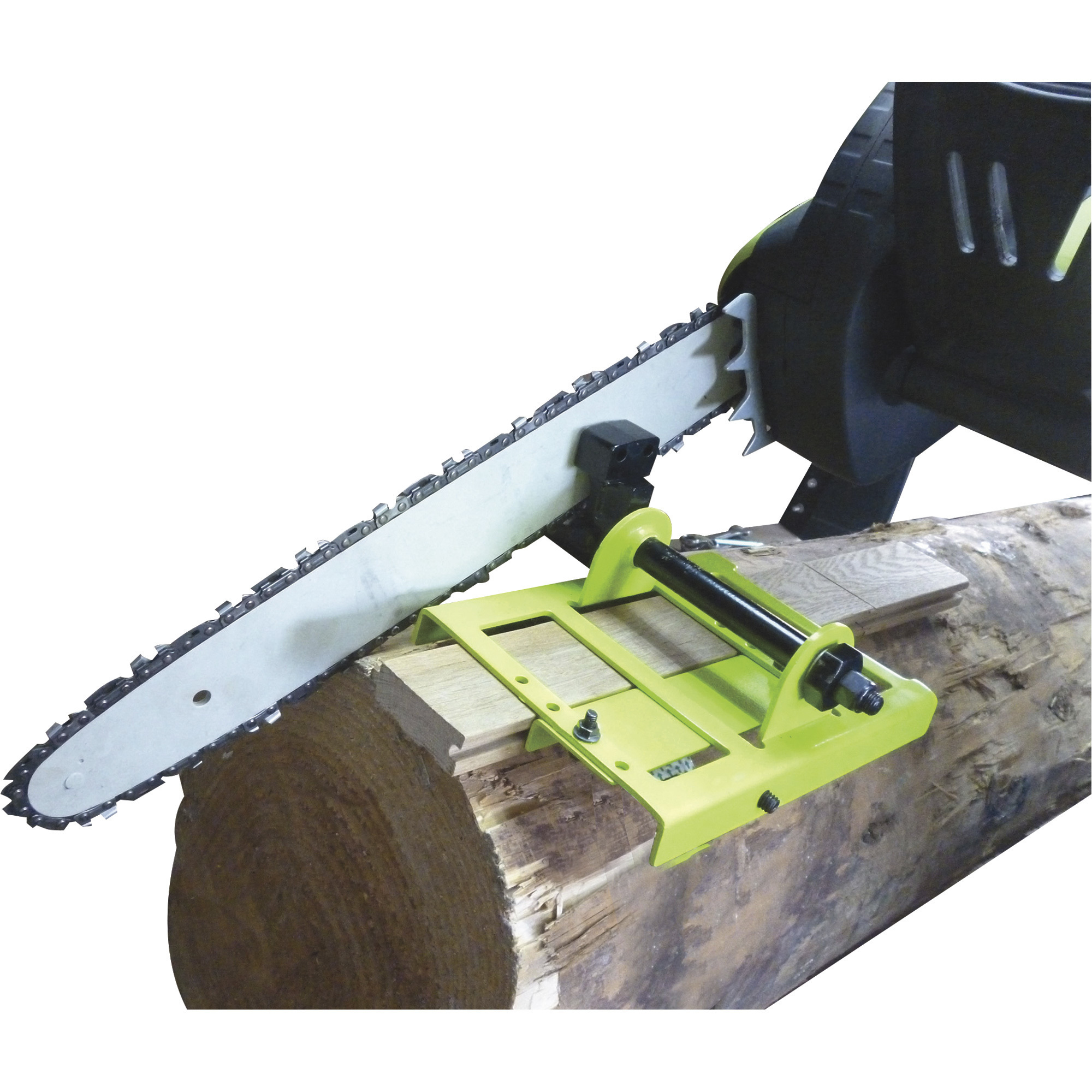 Timber Tuff Sawmill — Model# TMW-2020SMBS | Northern Tool