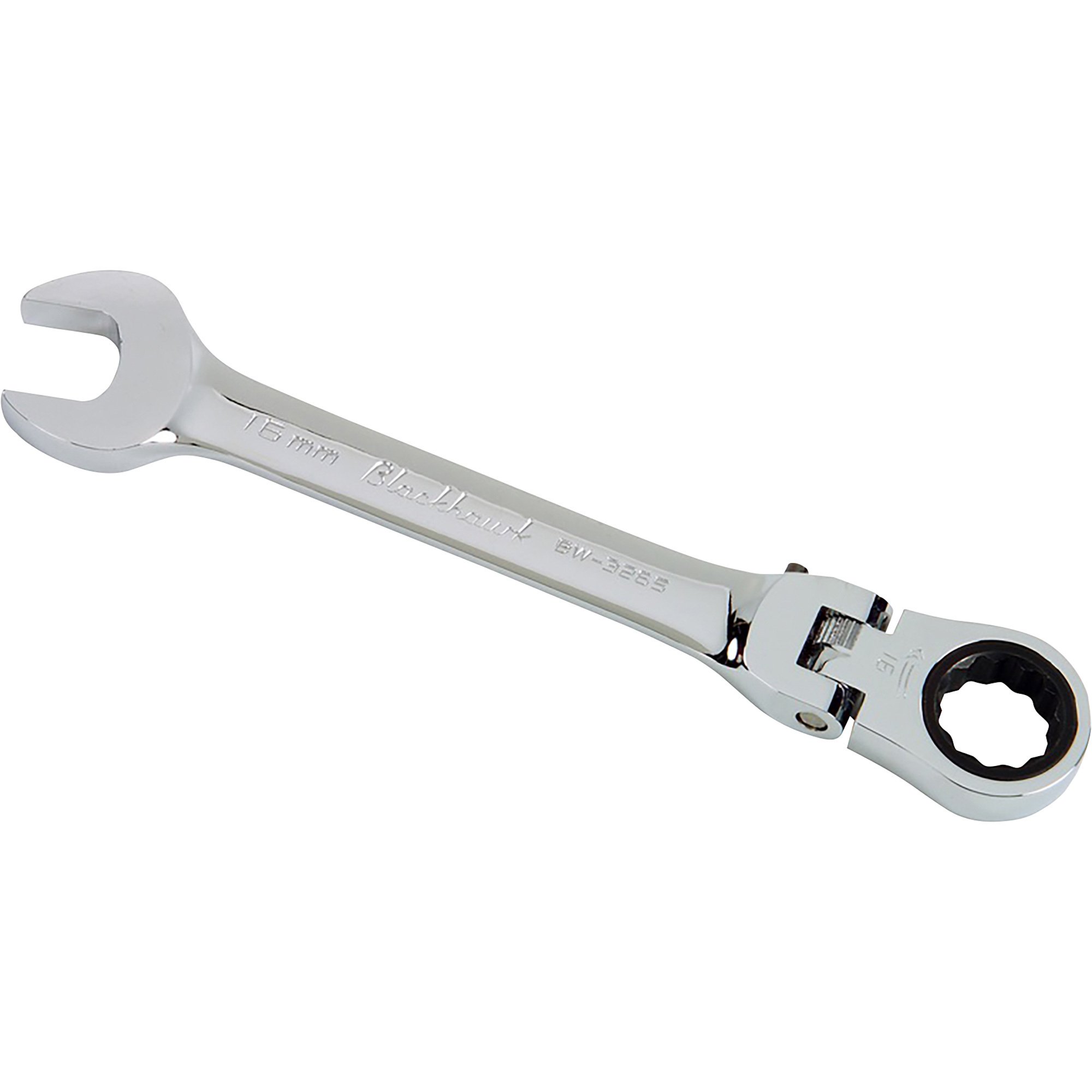 Blackhawk by Proto 10mm 12-Point Combination Locking Flex-Head ...