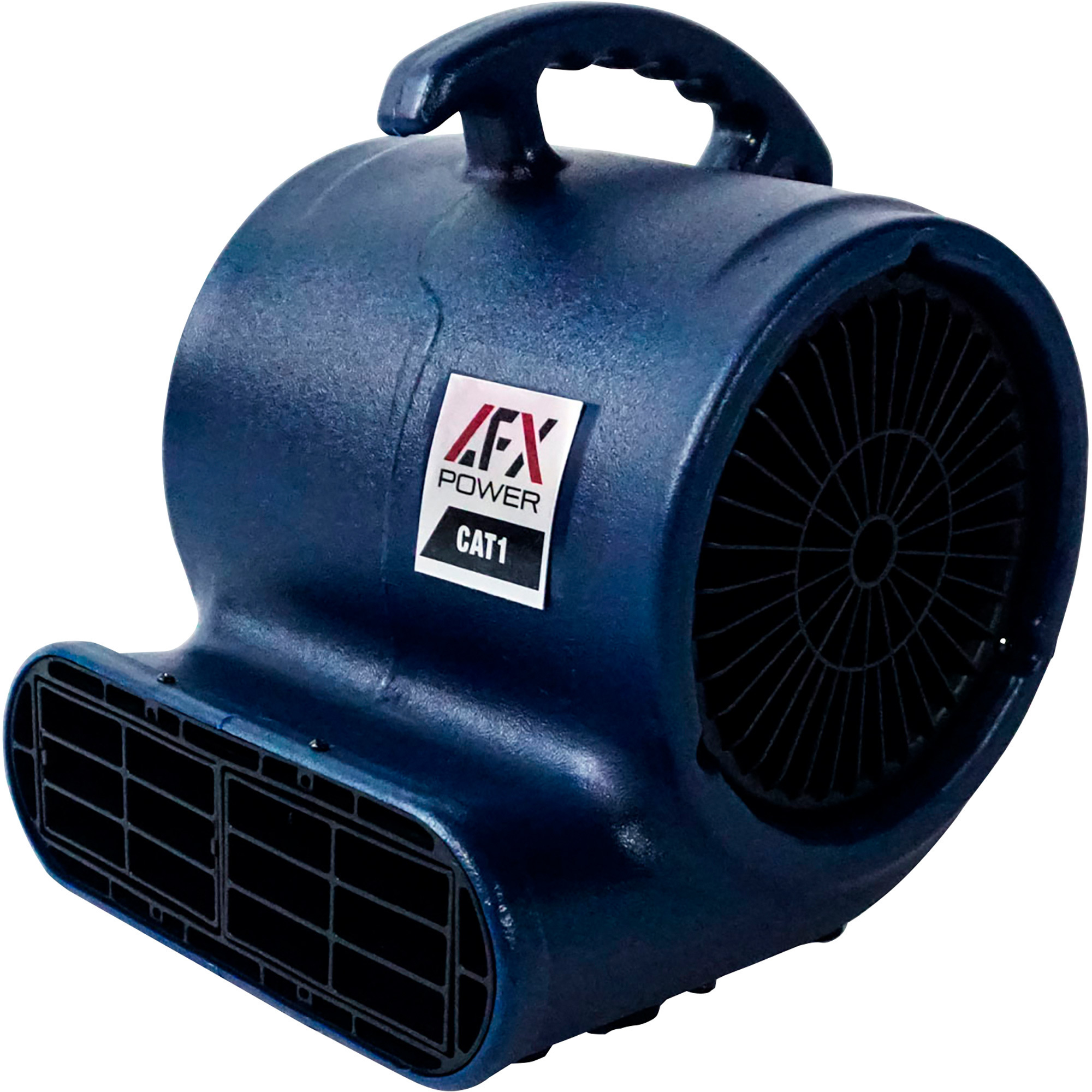 XPower 1/3 HP Low-Profile Air Mover/Dryer — Xactimate Code WTRDRY ...