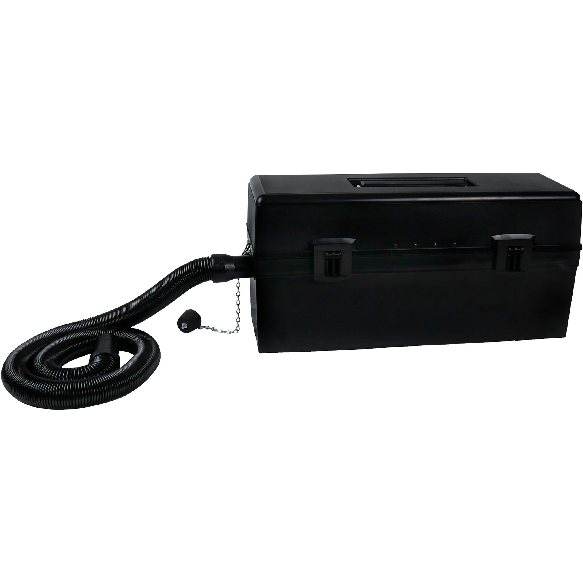 Shop-Vac Wet/Dry Vacuum — 10 Gallon, 4 HP, Model# QPL40 | Northern Tool