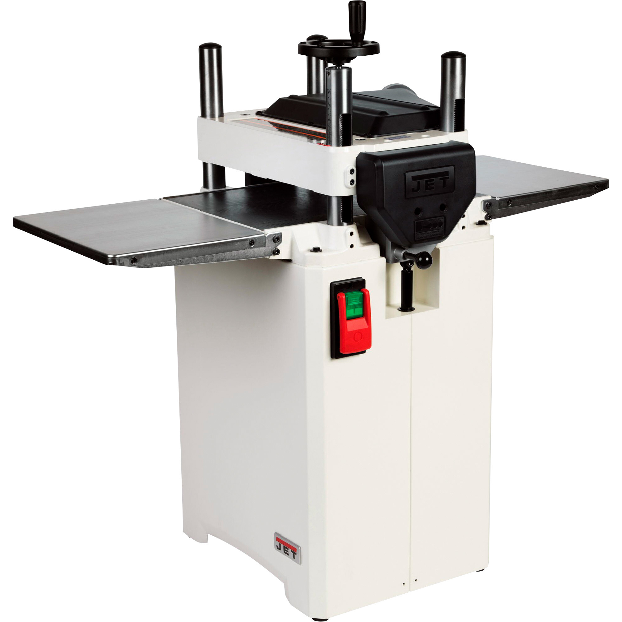 WEN, 15-Amp 13in. Spiral Benchtop Thickness Planer, Model# PL1326 ...