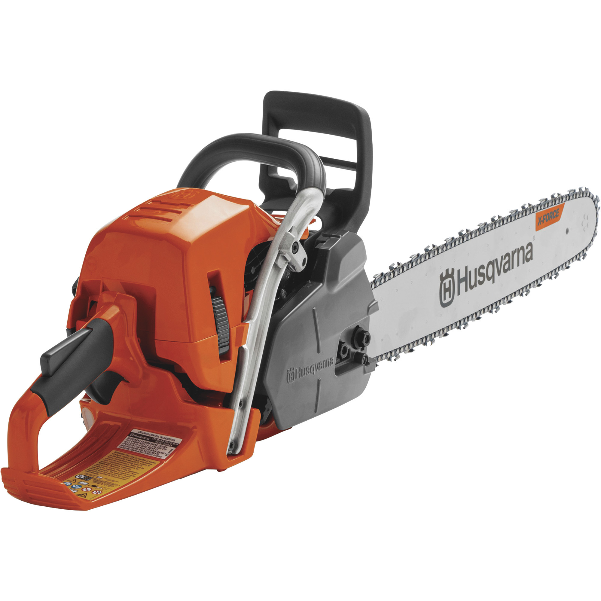 Chainsaw Repair + Service | Northern Tool