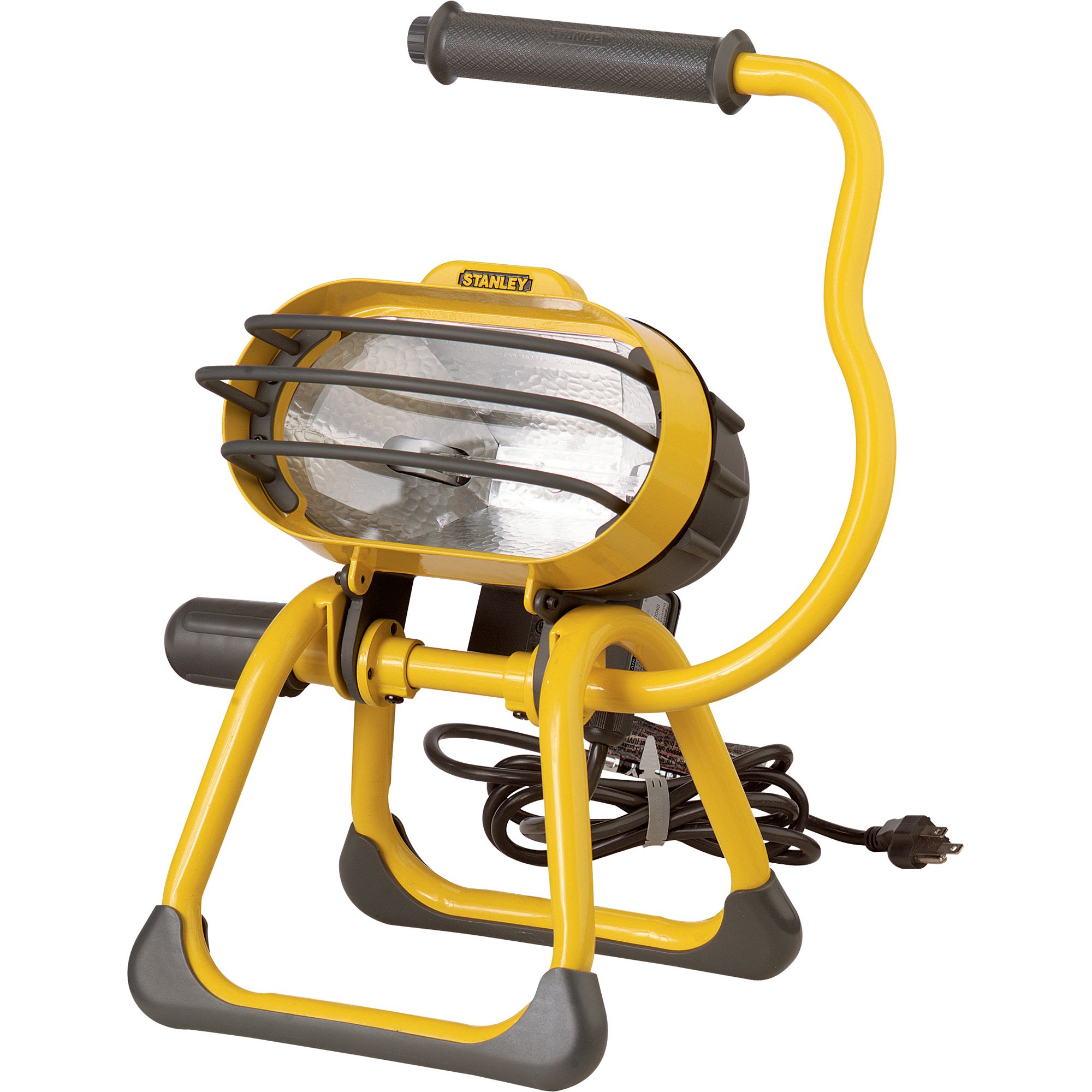 Contractor Grade 500 Watt Halogen Worklight | Northern Tool