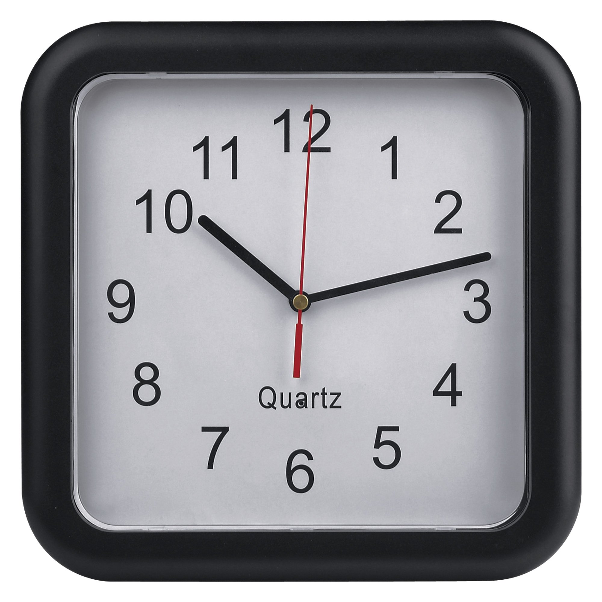 Wall Clock Hidden Security Camera, Model# 2100 | Northern Tool