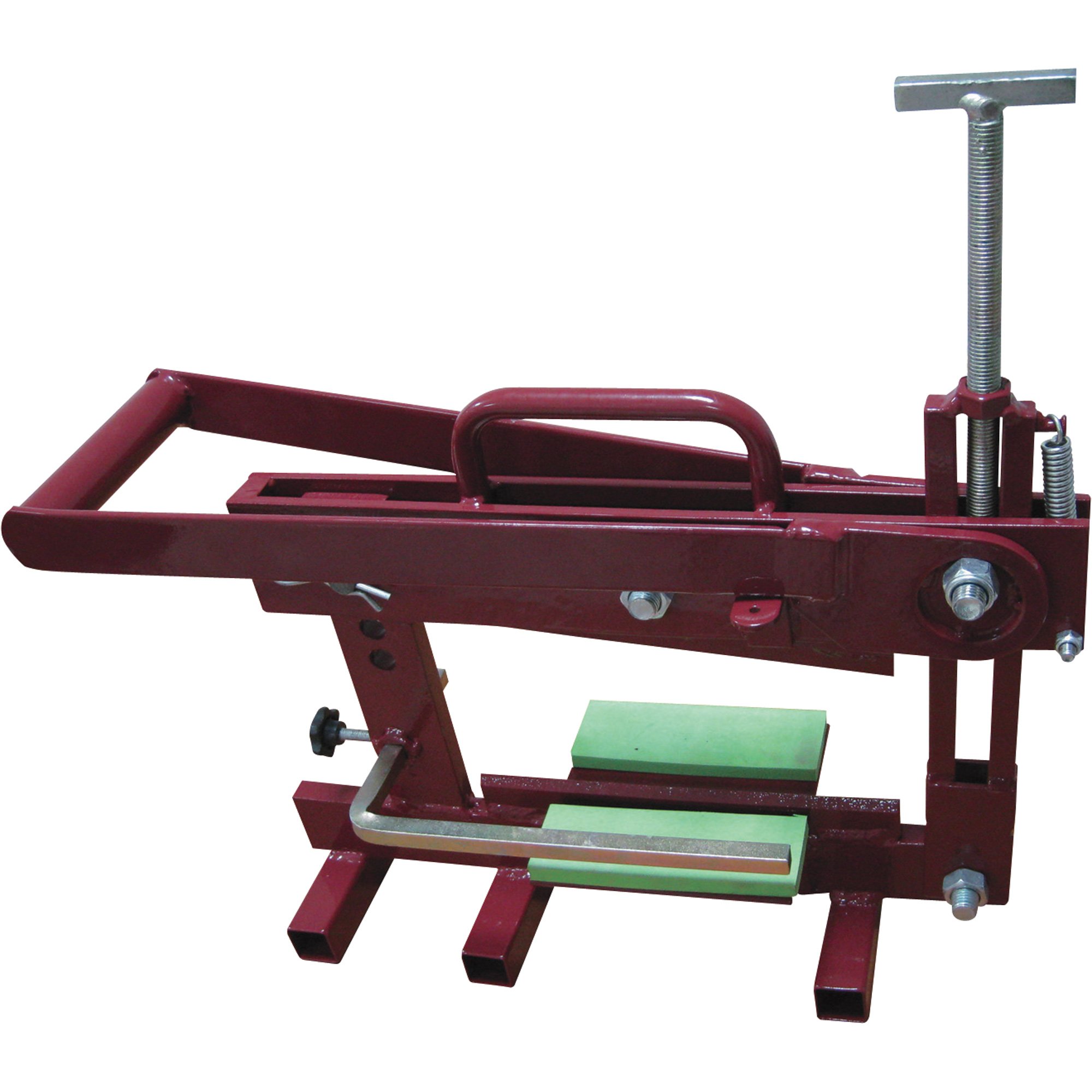 Northern Industrial Brick Splitter, Model# BS13 | Northern Tool