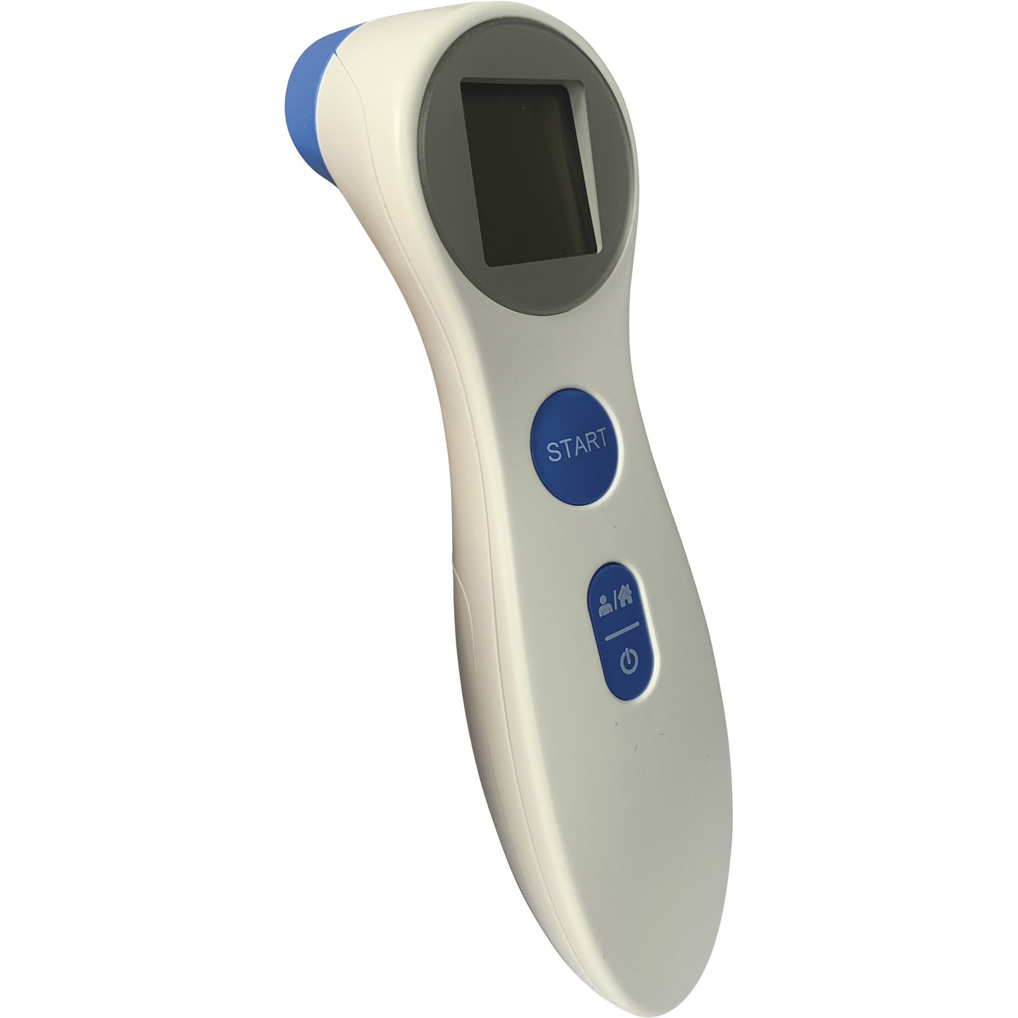 Non-Contact Infrared Body Temperature Thermometer, Model# DET-306 ...