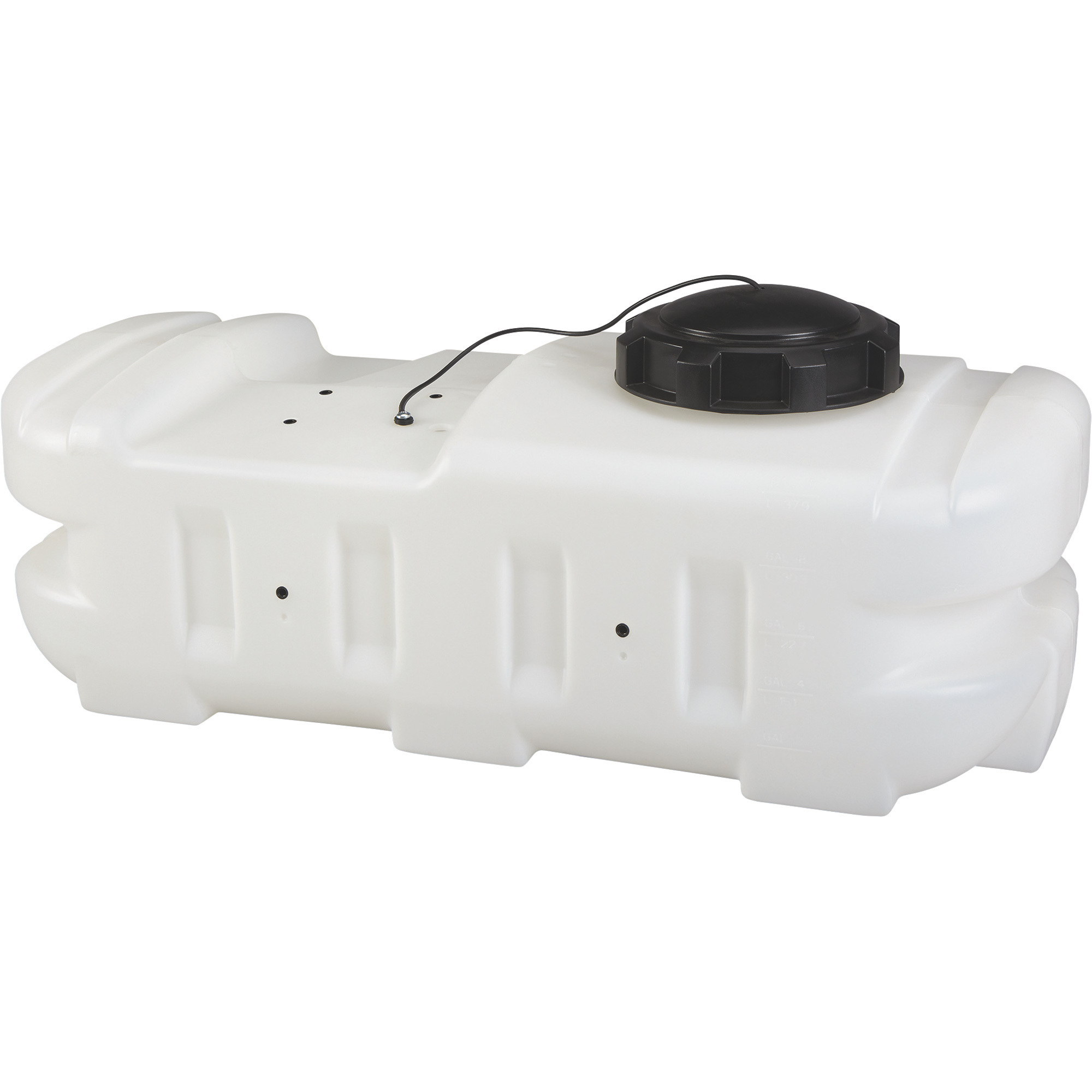 NorthStar Horizontal Sprayer Tank, 10-Gallon Capacity | Northern Tool