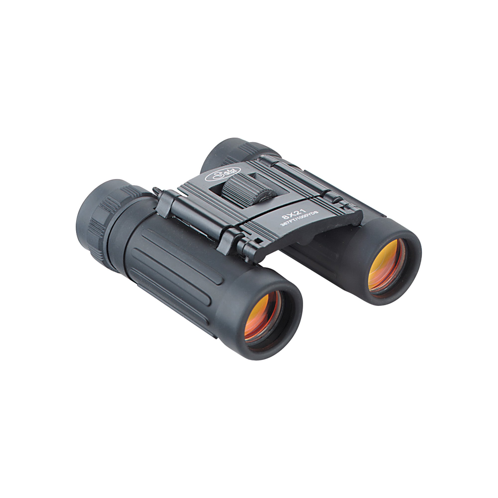 10 x 25 Ruby Lens Binoculars | Northern Tool