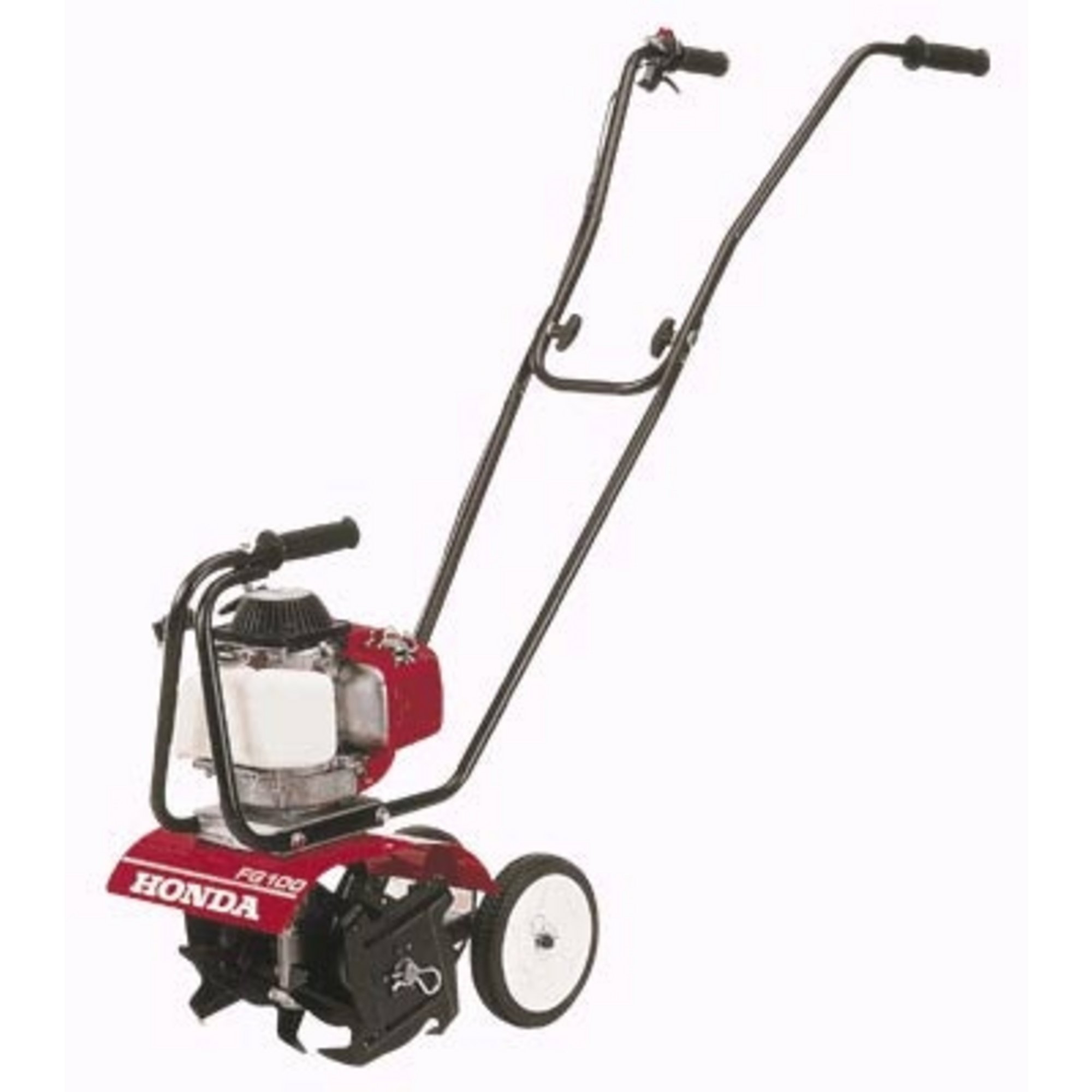 Honda Harmony FG100 Mini-Tiller | Northern Tool