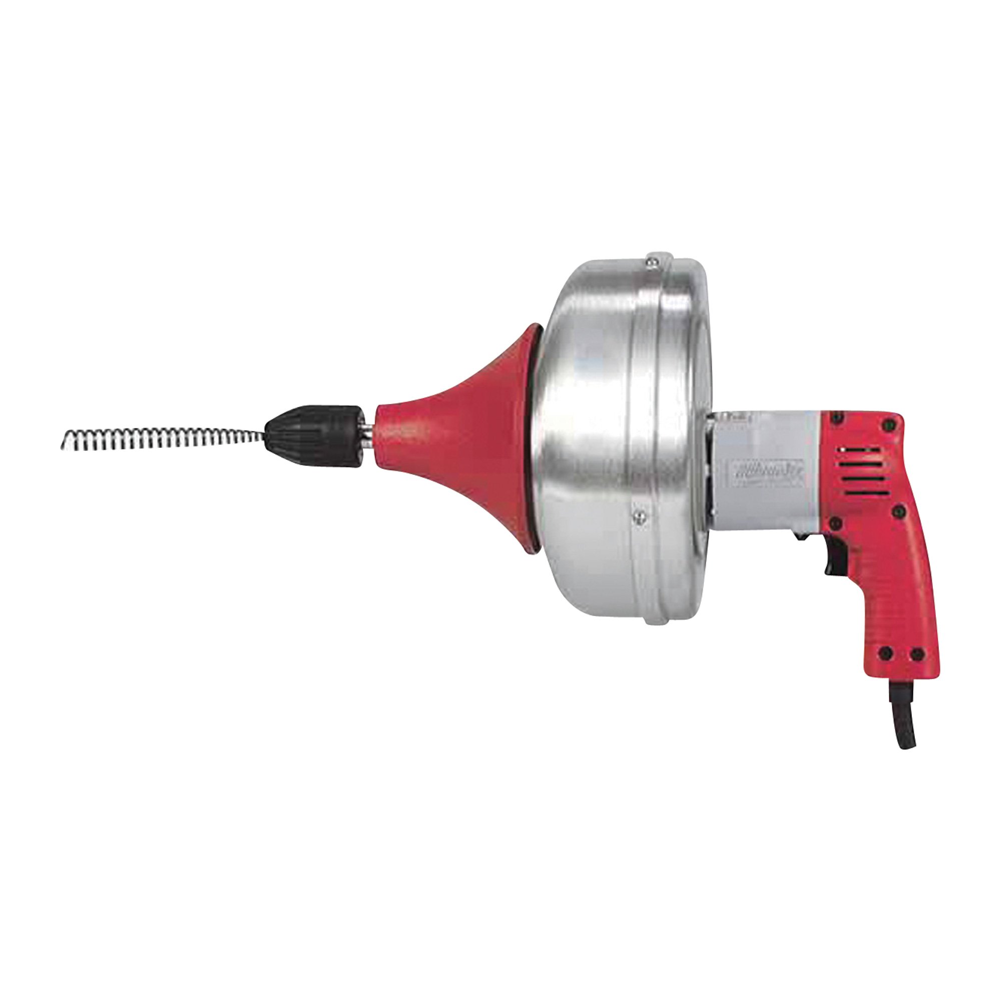 Milwaukee Drain Cleaner Kit Model# 0567-1 | Northern Tool