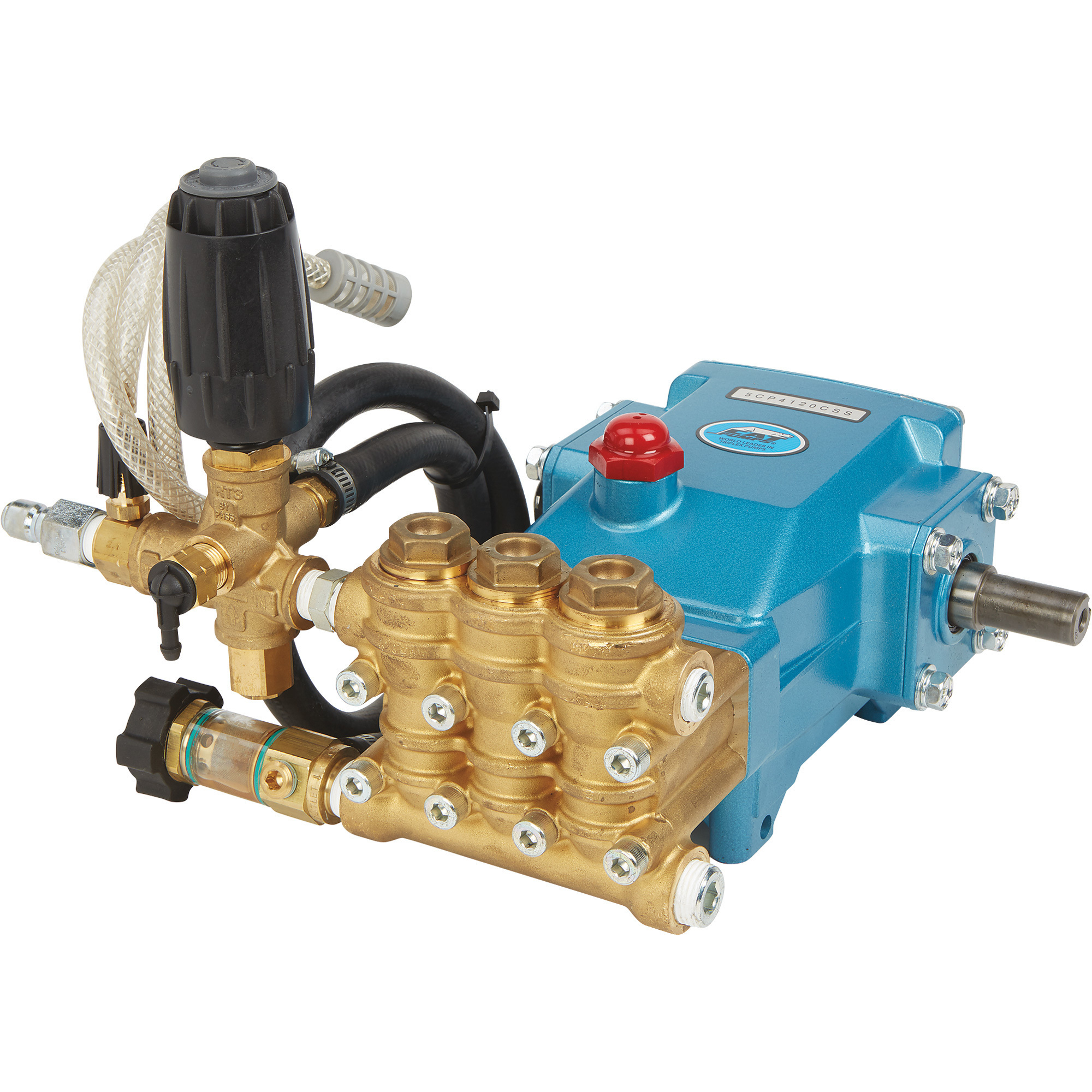 Cat Pressure Washer Pump Repair Kits at Alice Hager blog