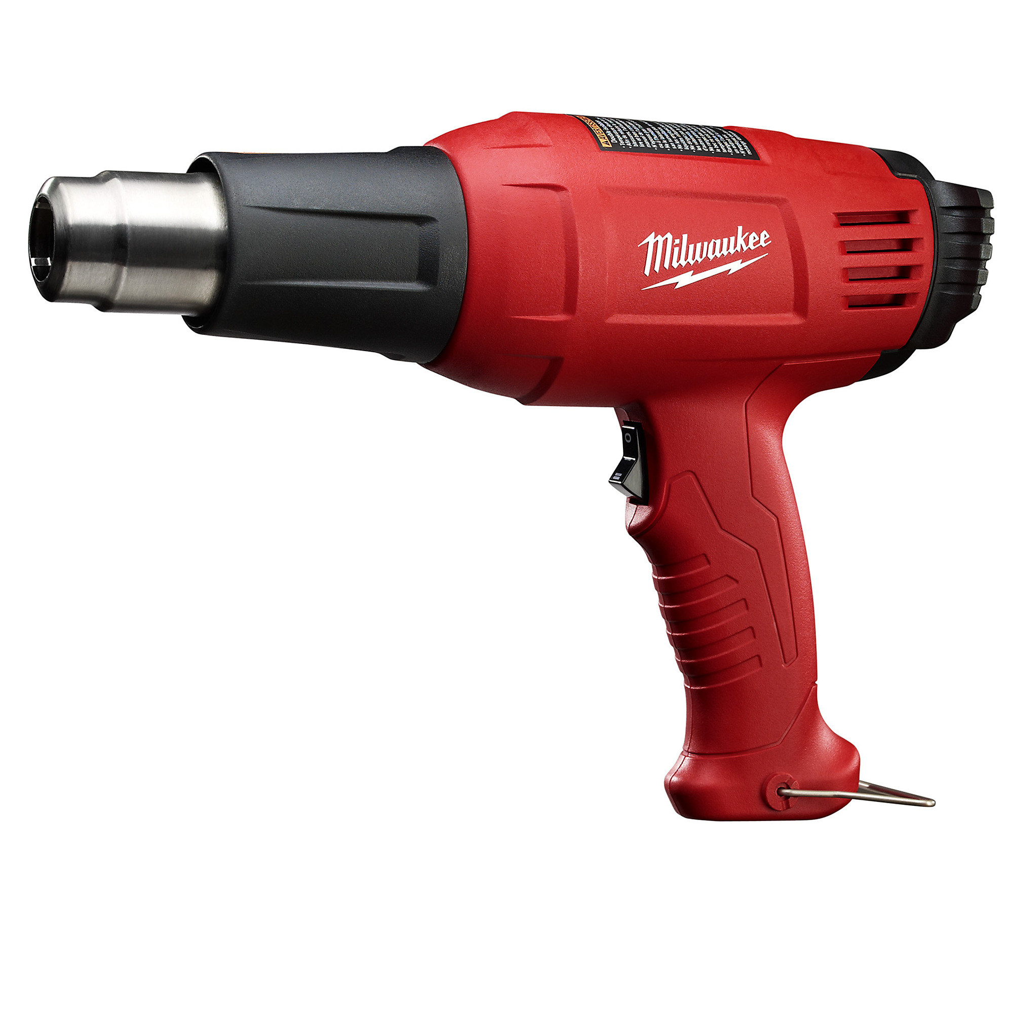 Milwaukee 2-Temperature Heat Gun, Model# 8975-6 | Northern Tool