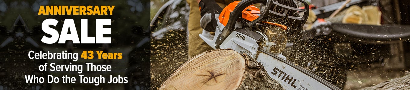 Anniversary Sale | Northern Tool