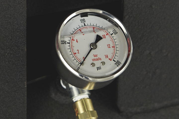 NorthStar Gas-Powered Air Compressor, Honda GX390 OHV Engine, 30-Gallon ...